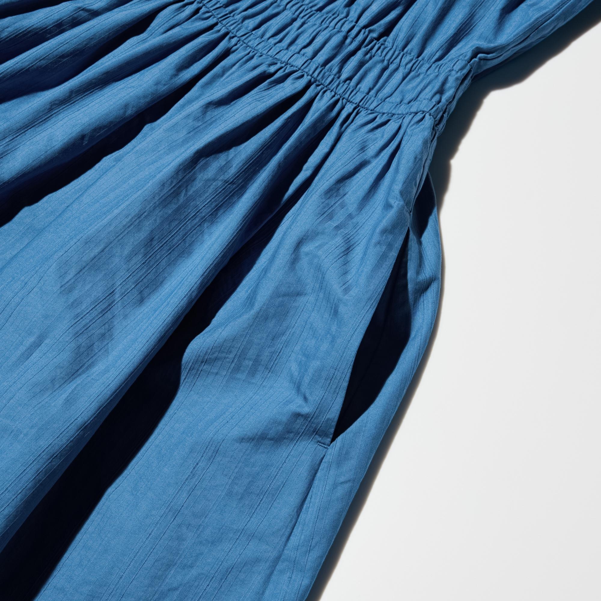 Robe sans manches pour Femme | UNIQLO FR