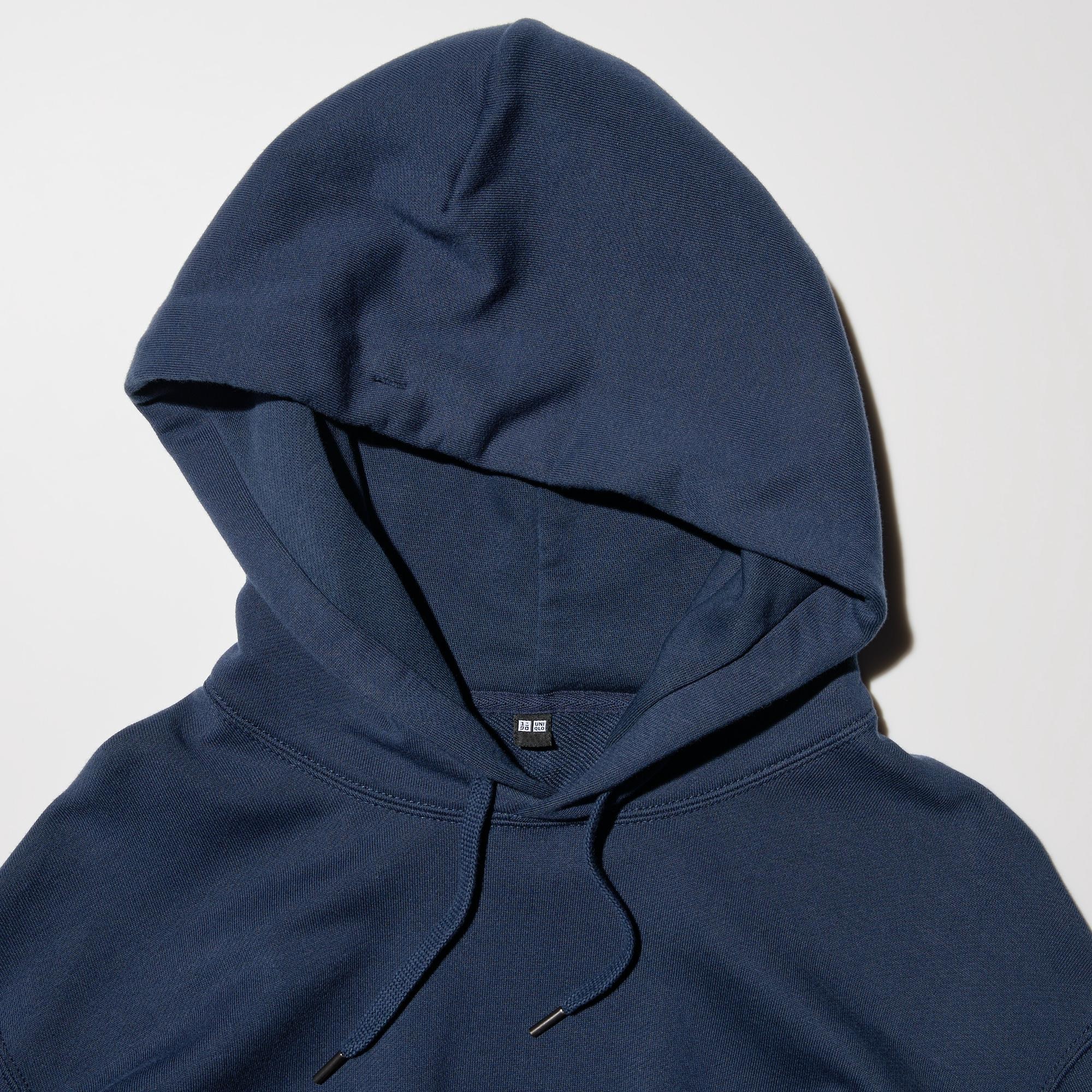 Sweat à capuche pour Homme | UNIQLO FR