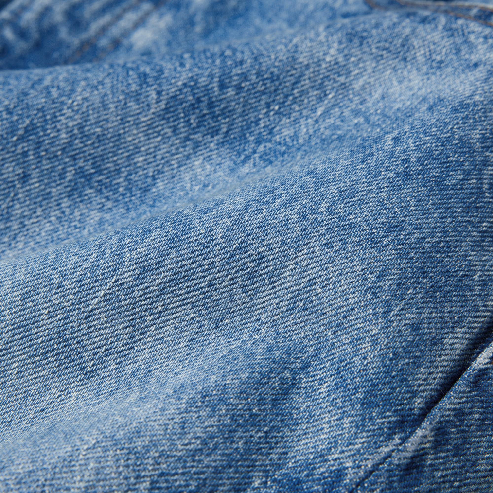 Jeans (Straight Fit) für Damen | UNIQLO DE