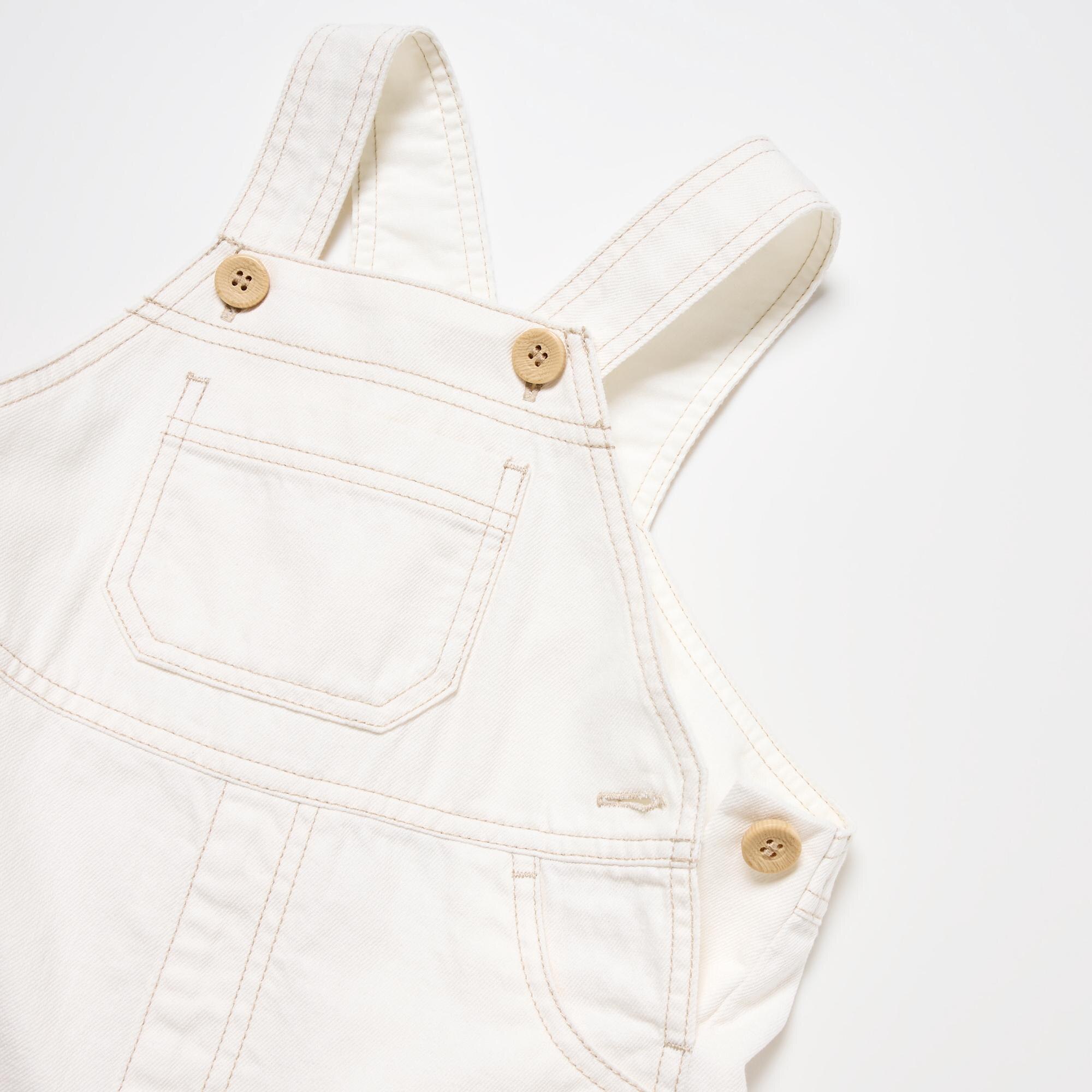 Salopette pour Bébé | UNIQLO FR