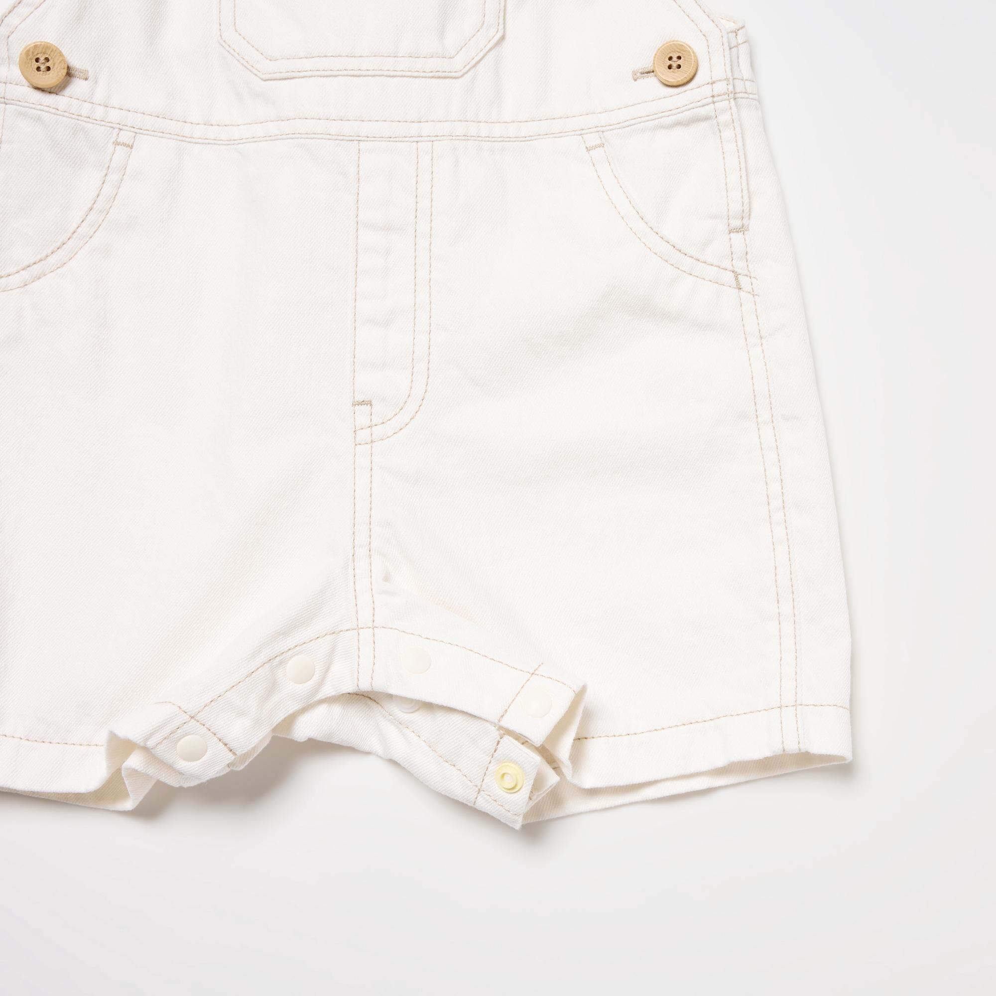 Salopette da Neonati | UNIQLO IT