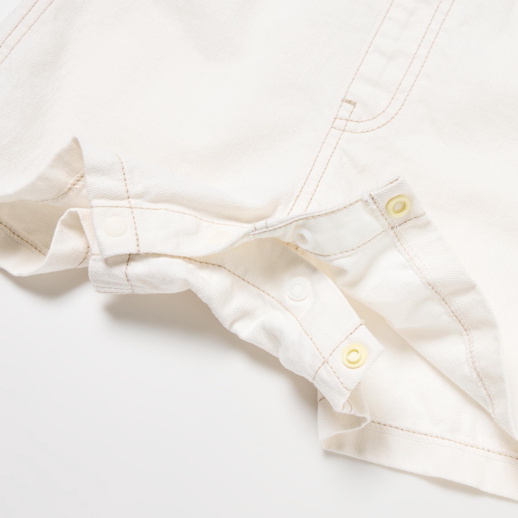 Salopette pour Bébé | UNIQLO FR