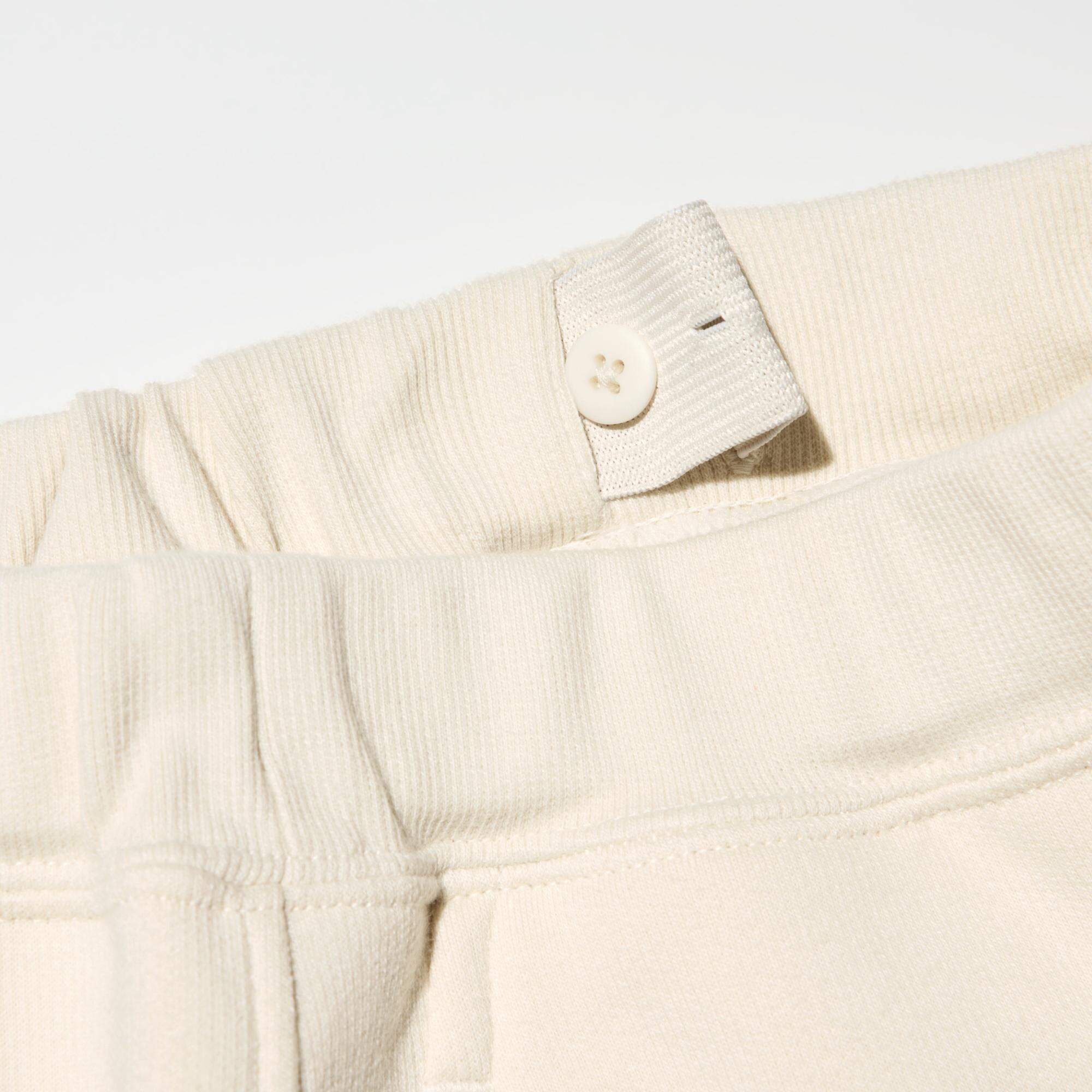 Jogging large doublé pour Enfant | UNIQLO FR