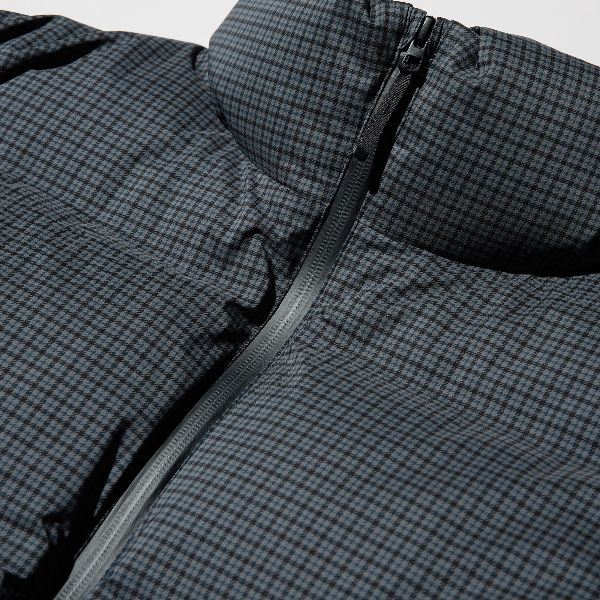 Women's Seamless Down Short Jacket | UNIQLO FR