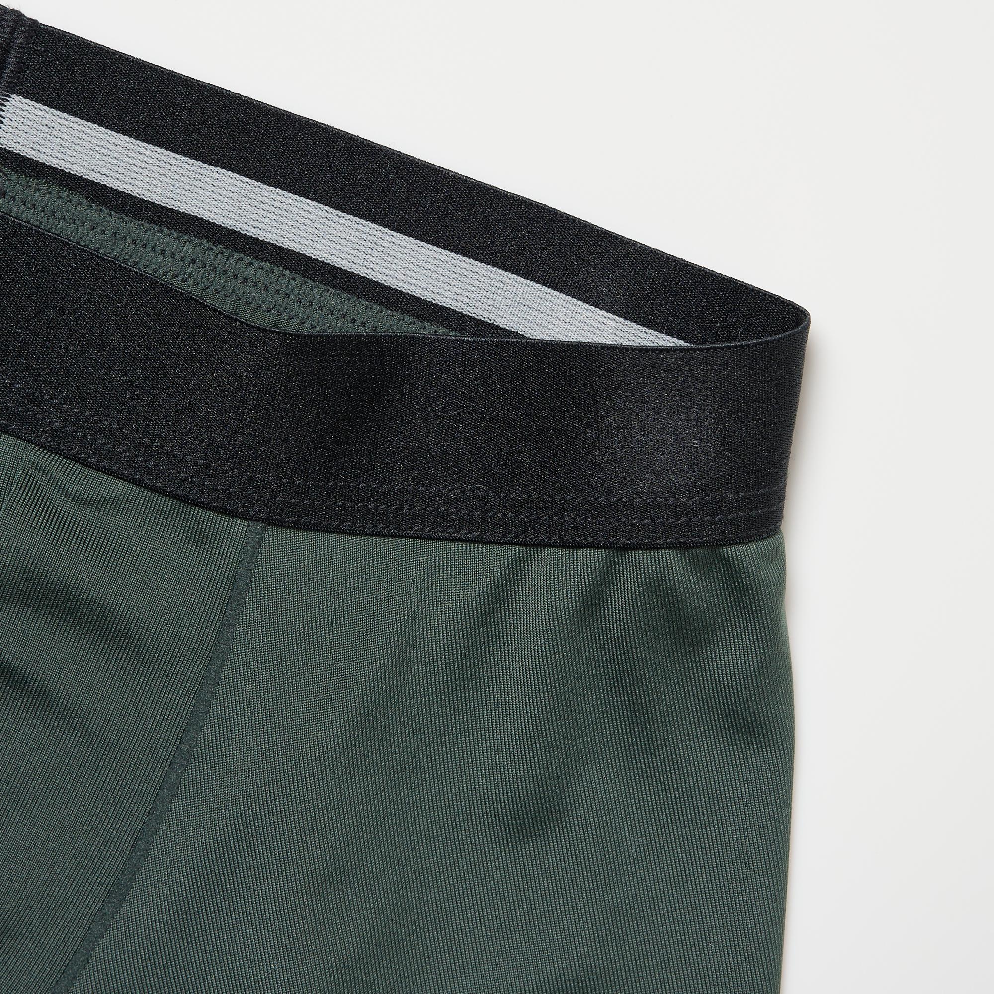 Kids' AIRism Boxer Briefs (3 Pairs) | UNIQLO IE