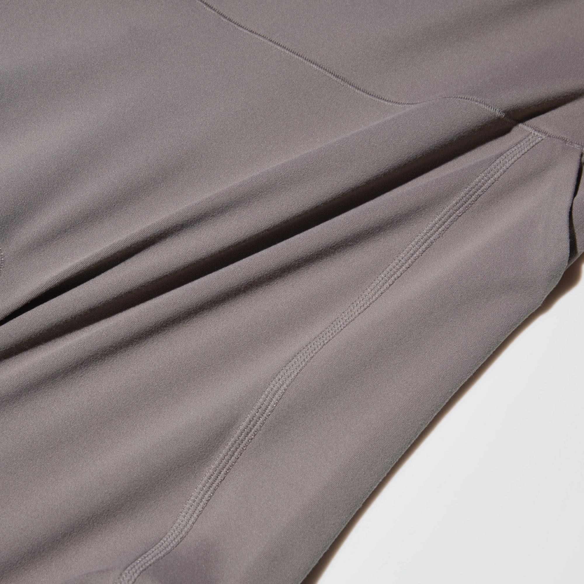AIRism Soft Leggings (kurz) für Damen | UNIQLO DE