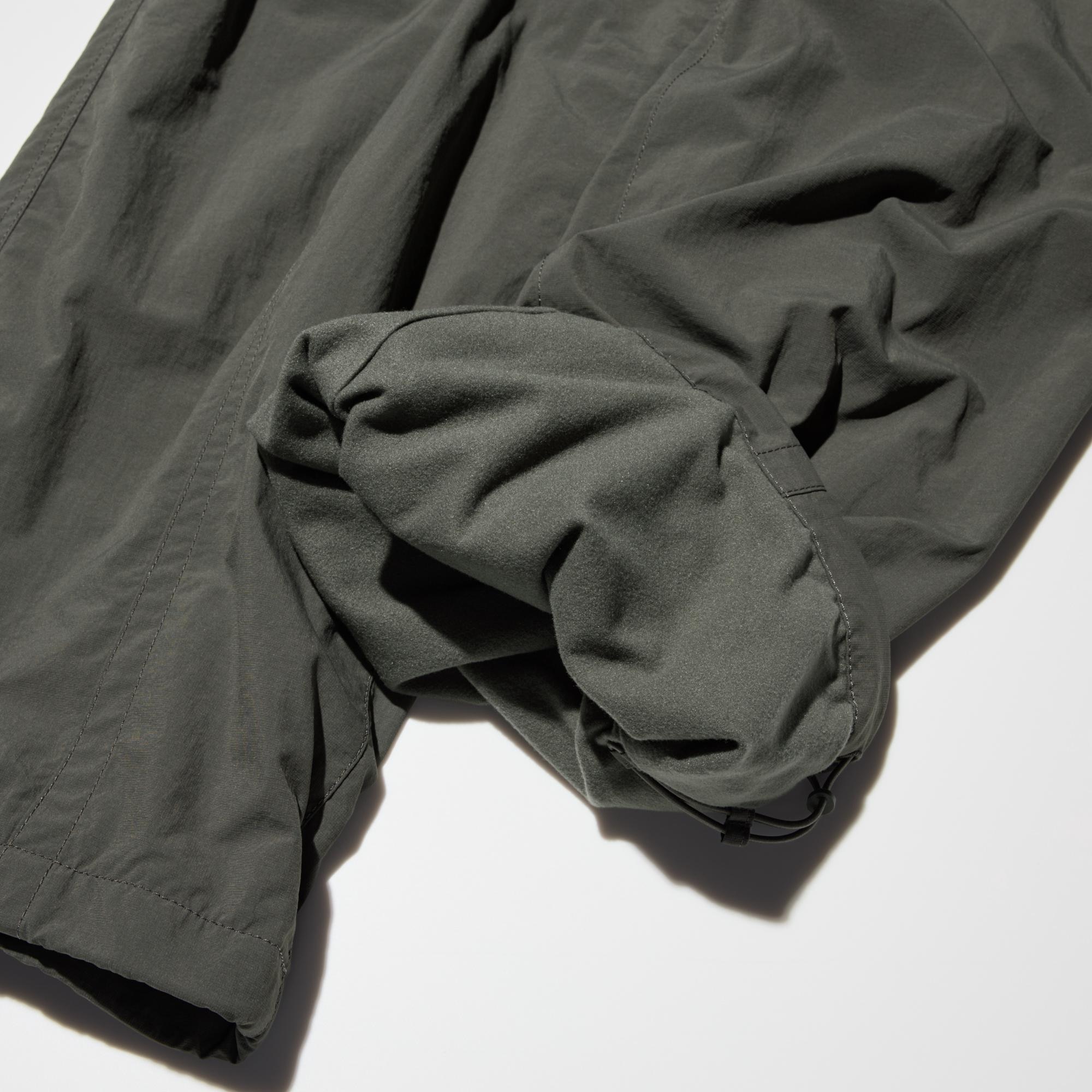 Women's Warm Lined Trousers (Longer) | UNIQLO DE
