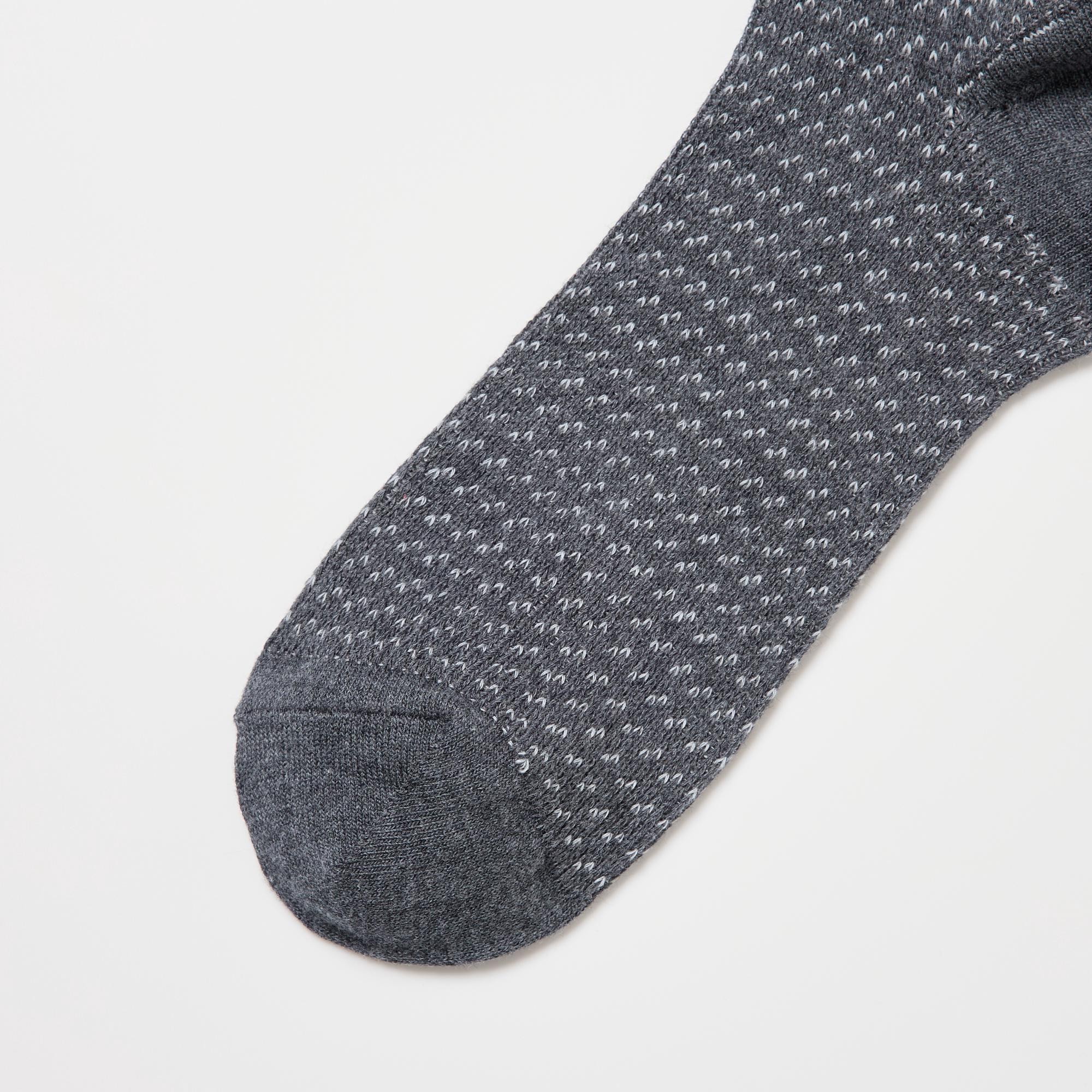 Calcetines Para Hombre UNIQLO ES calcetines-para-hombre-uniqlo-es