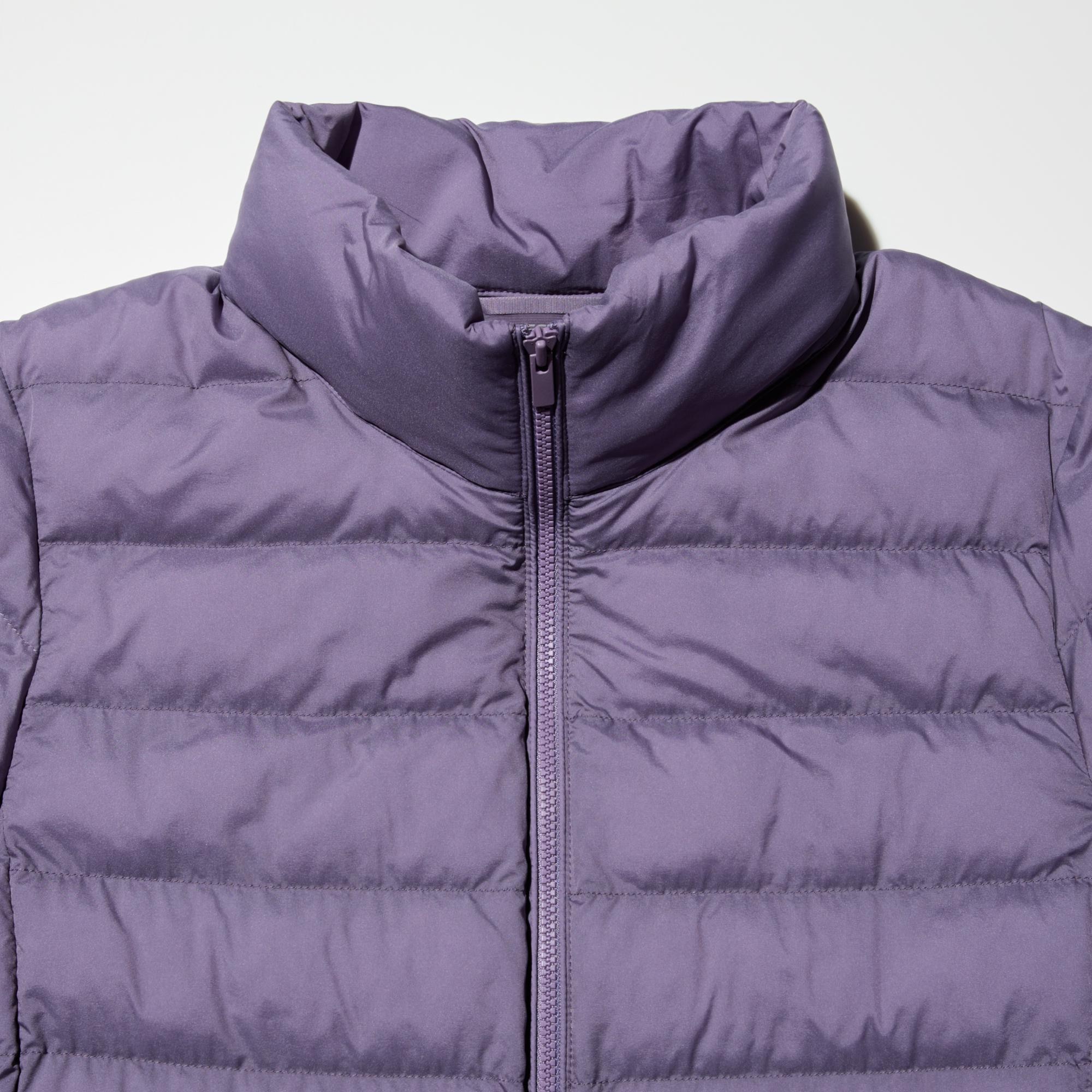 Giacca PUFFERTECH da Donna | UNIQLO IT