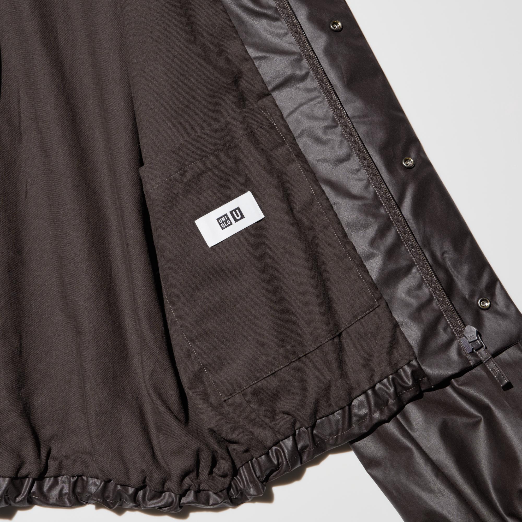 Blouson (kurz) für Damen | UNIQLO DE