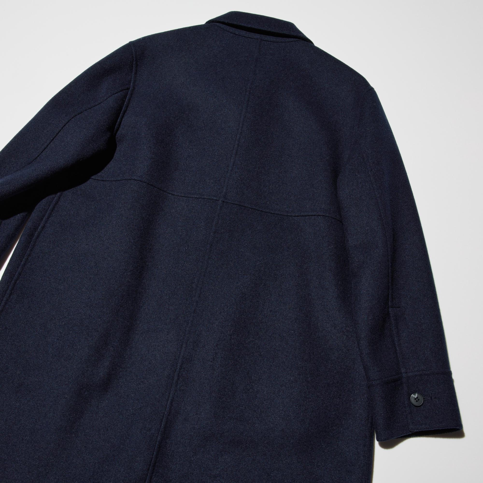 Manteau long pour Femme | UNIQLO FR