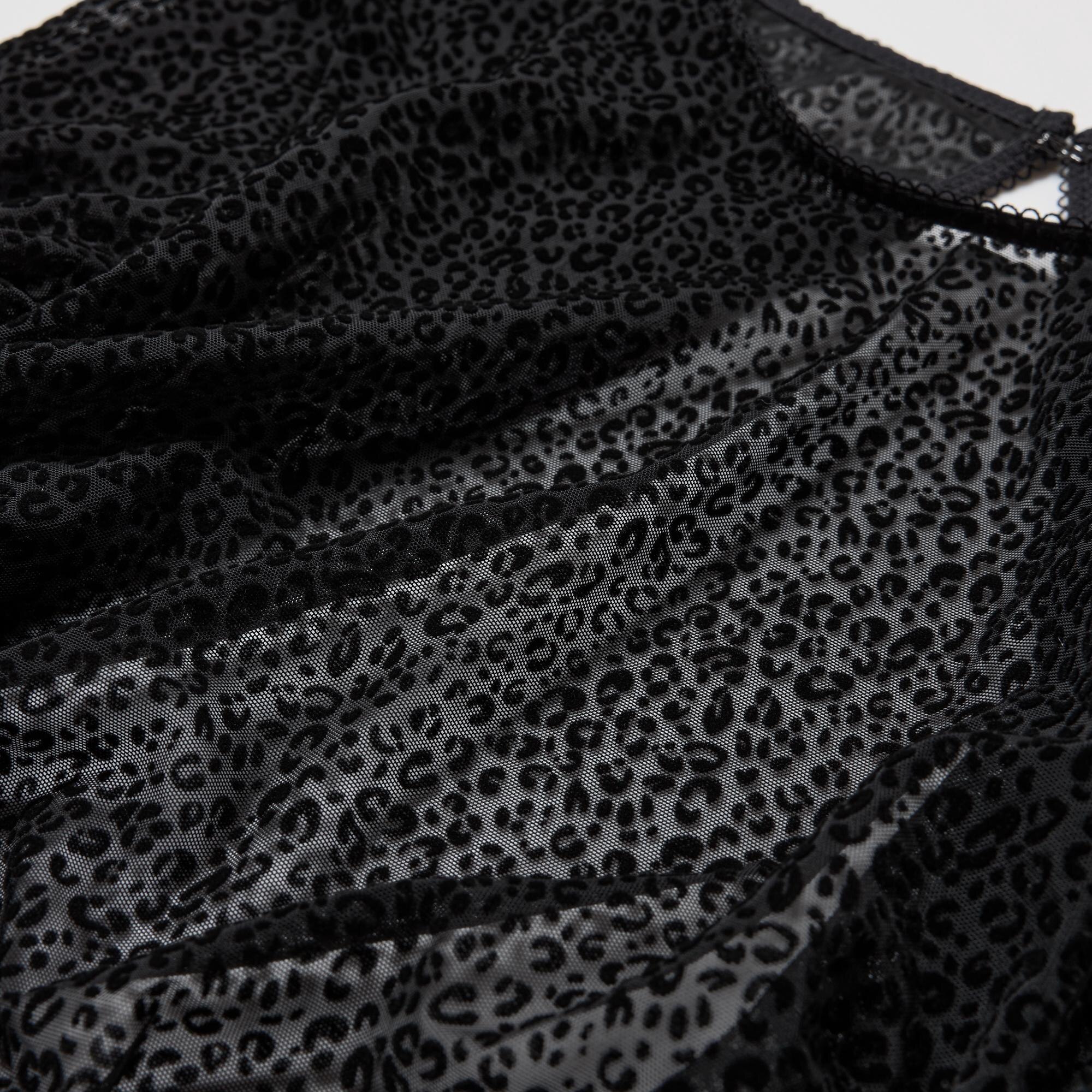 Body (Mesh) für Damen | UNIQLO DE