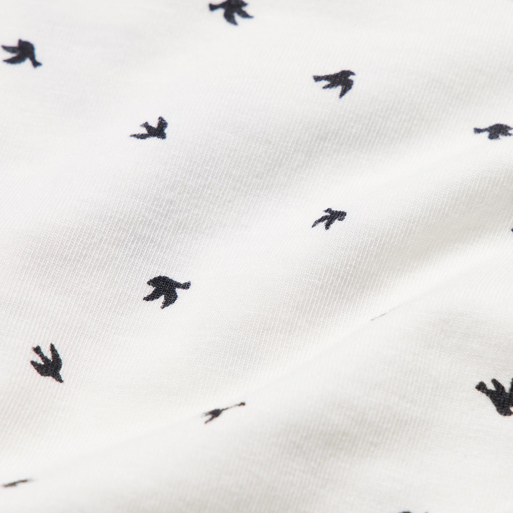 Women's Briefs (Low Rise, Birds) | UNIQLO RO