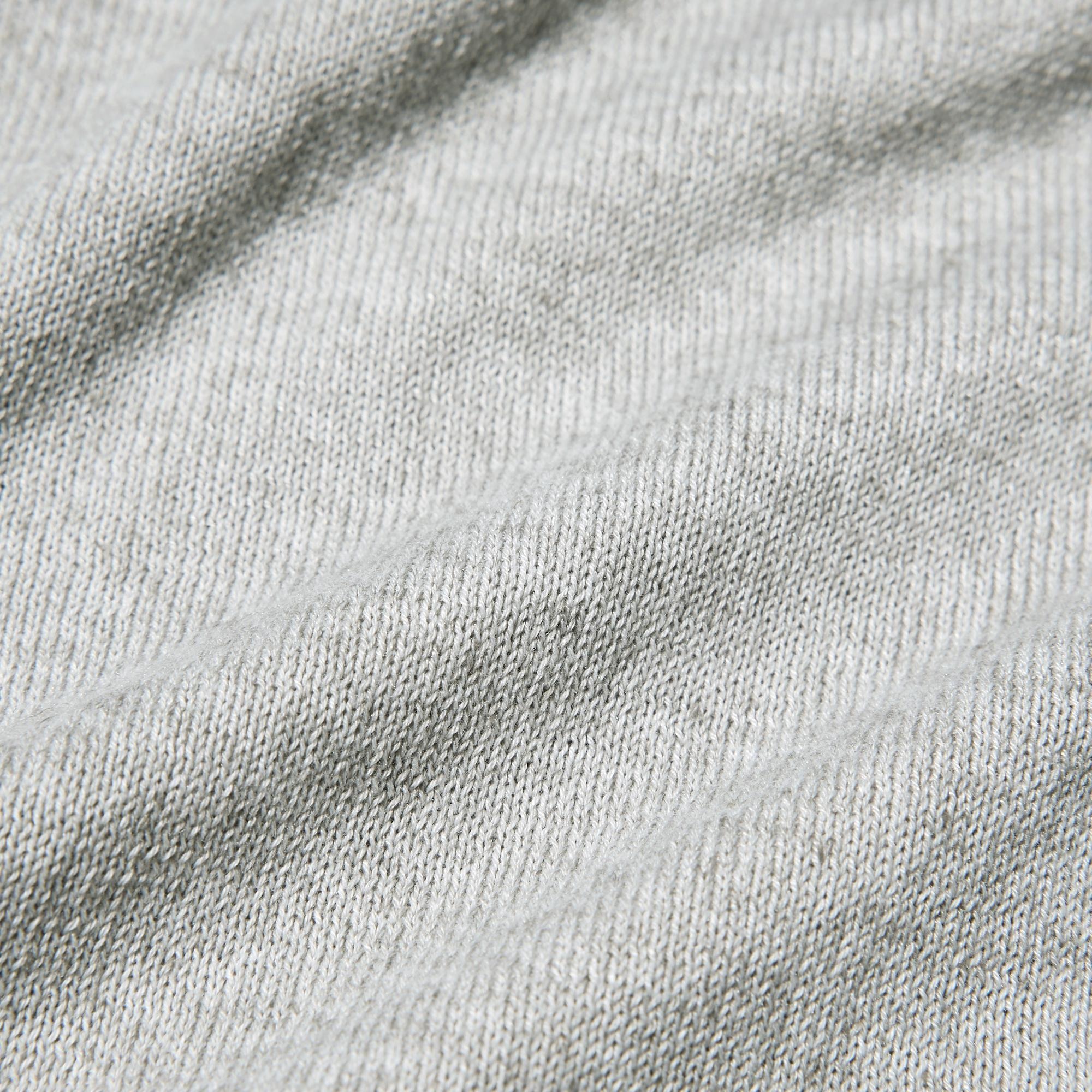 Men's Knit V Neck Cardigan | UNIQLO PT