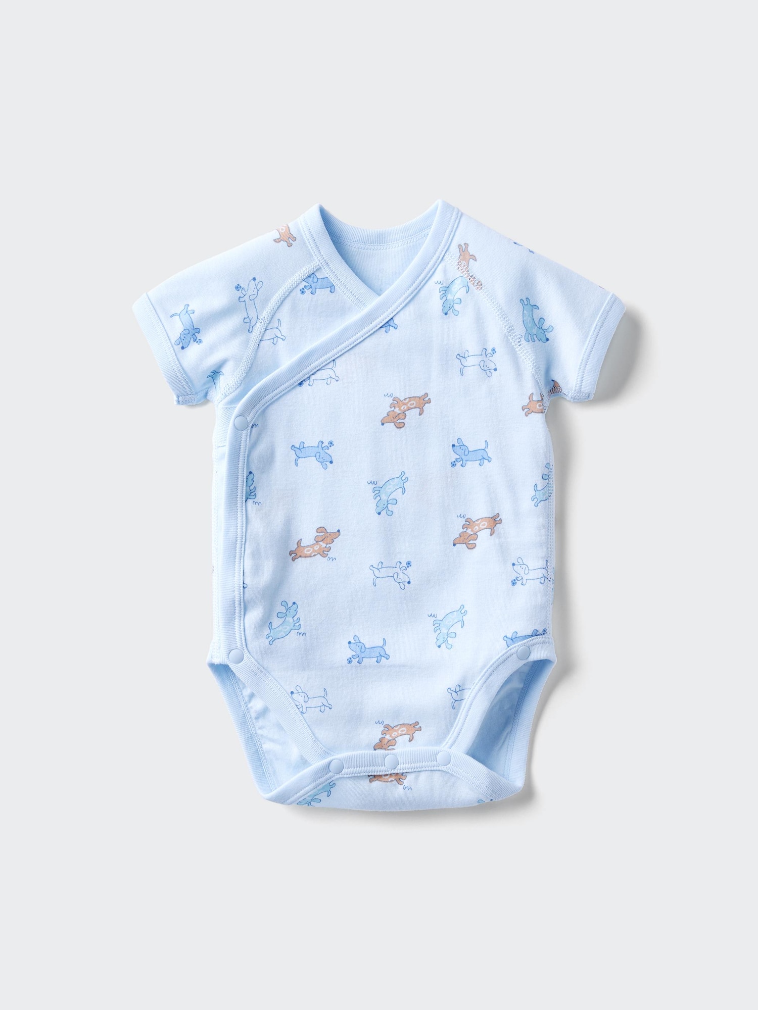 UNIQLO BÉBÉ BODY | StyleHint