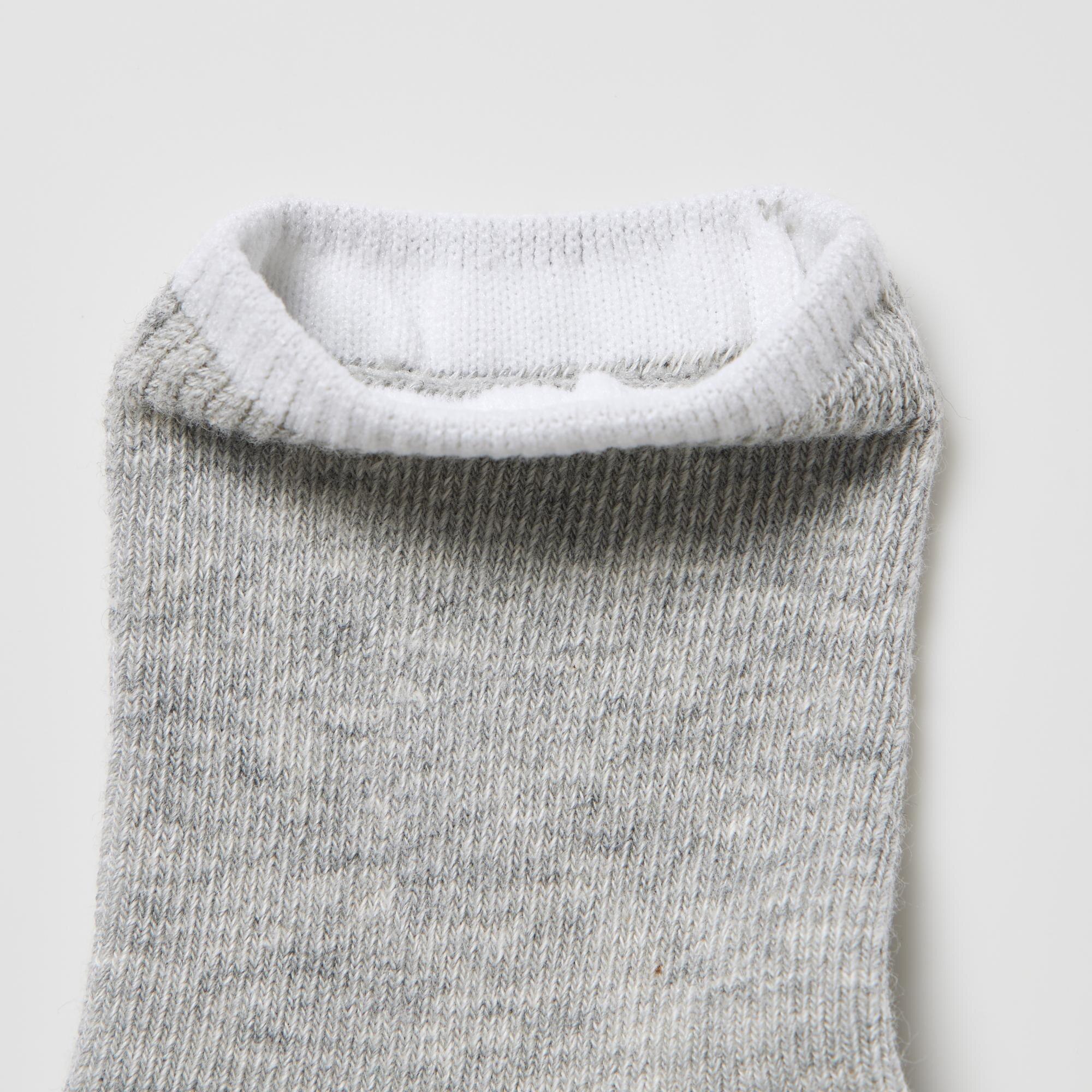 Babies' Socks (3 Pairs) | UNIQLO BG