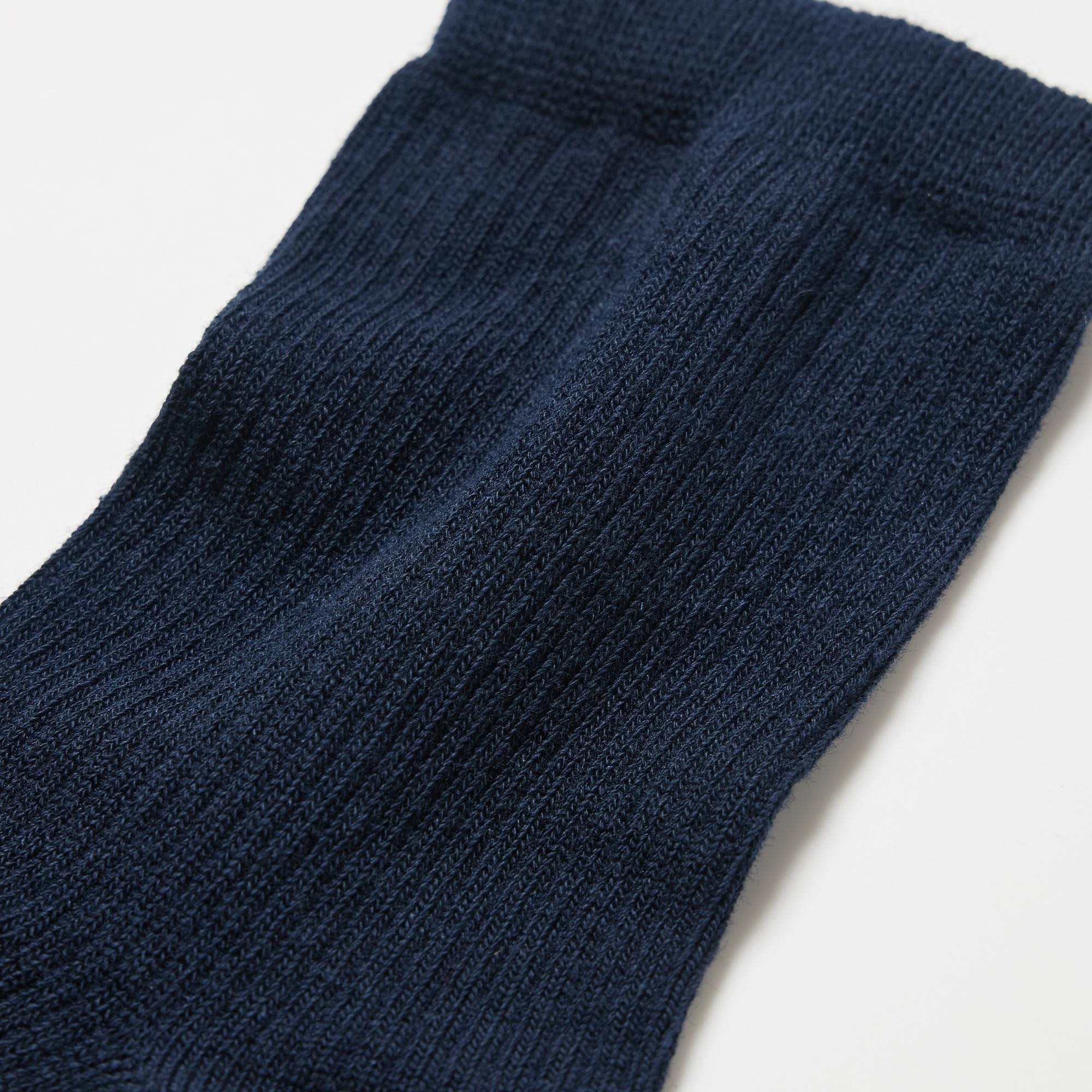 Kids' Socks (3 Pairs) | UNIQLO PL