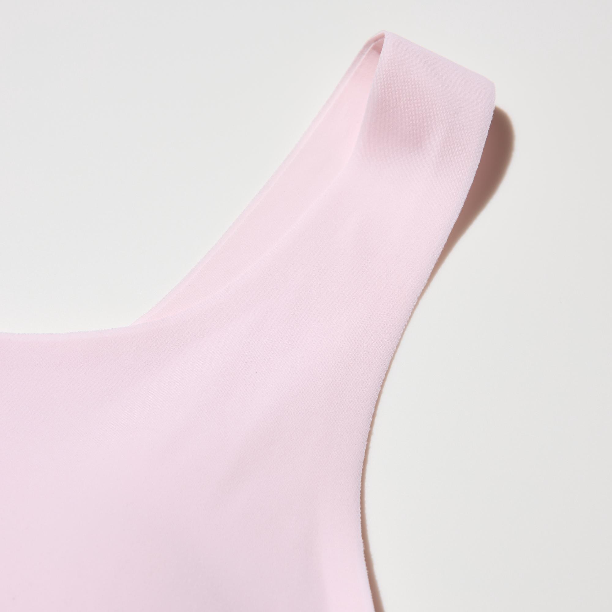 Kids' AIRism First Bra | UNIQLO AT