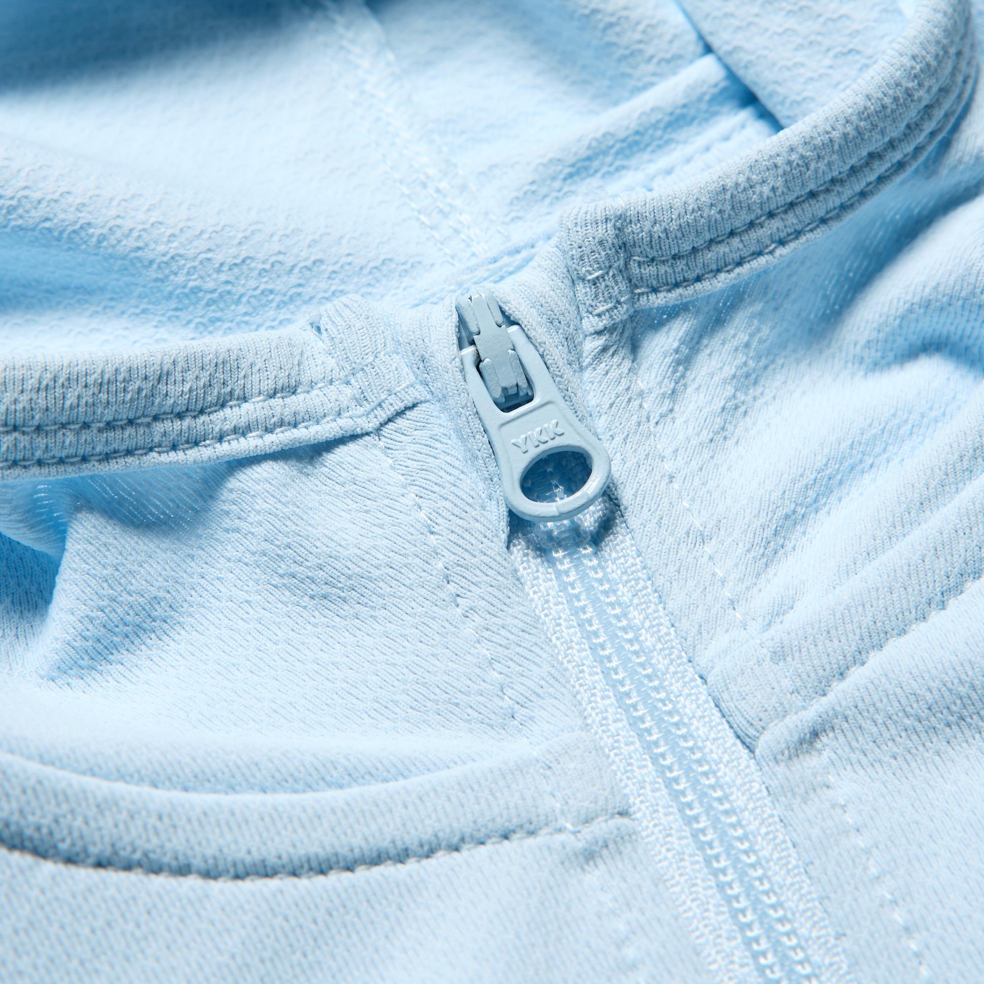 Babies' UV Protection Mesh Hoodie | UNIQLO LV