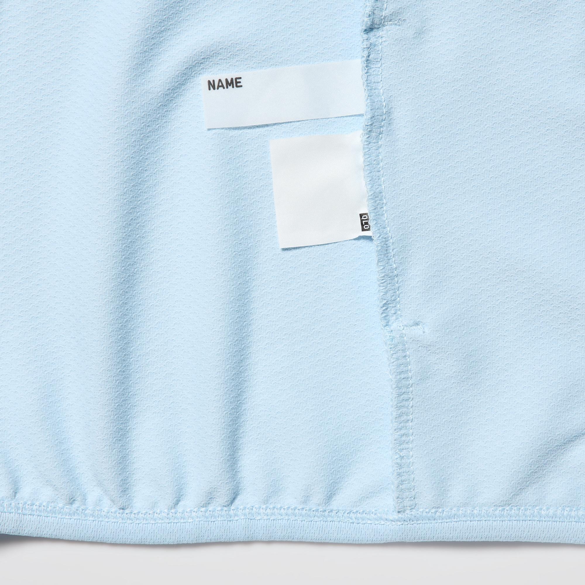 Babies' UV Protection Mesh Hoodie | UNIQLO AT