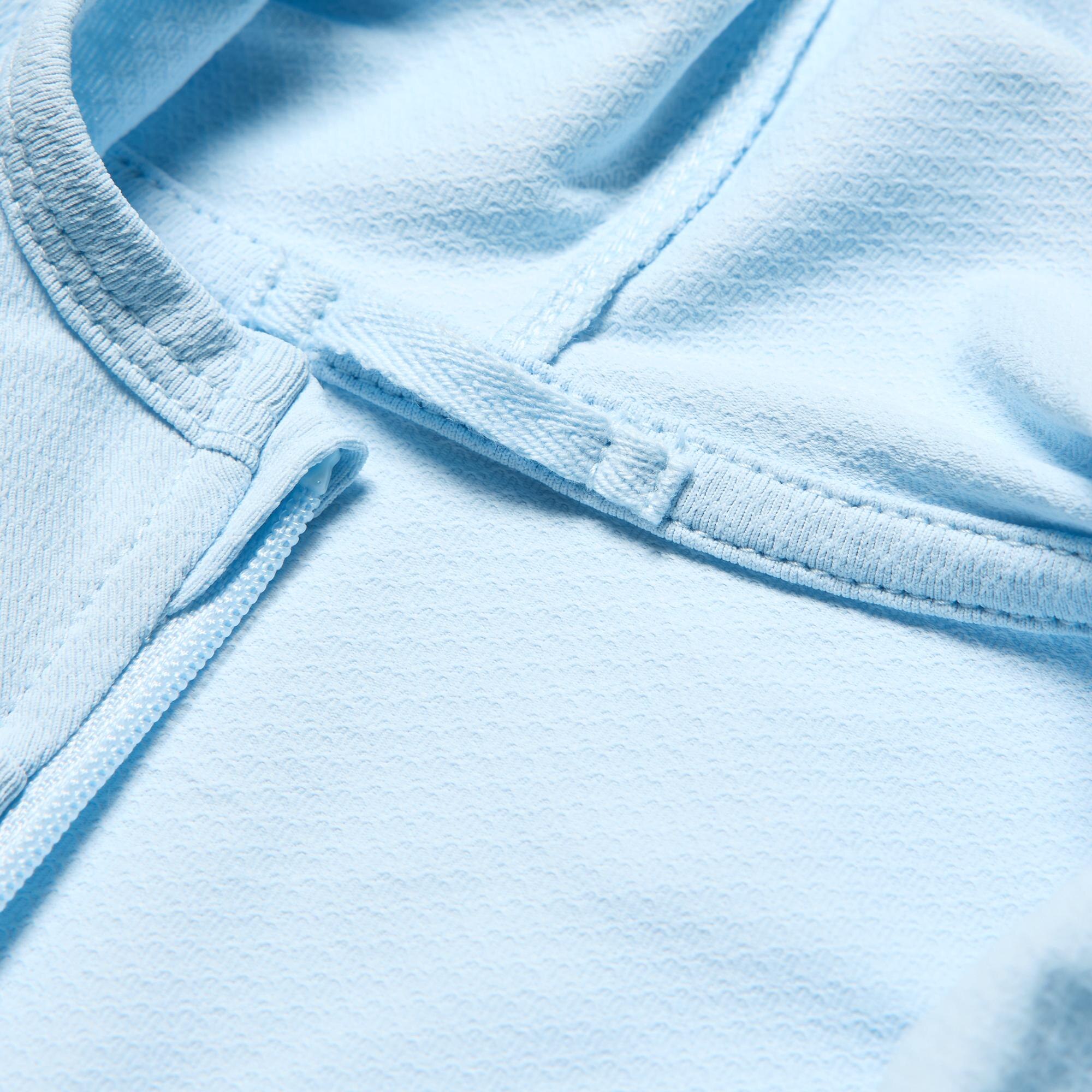 Babies' UV Protection Mesh Hoodie | UNIQLO AT