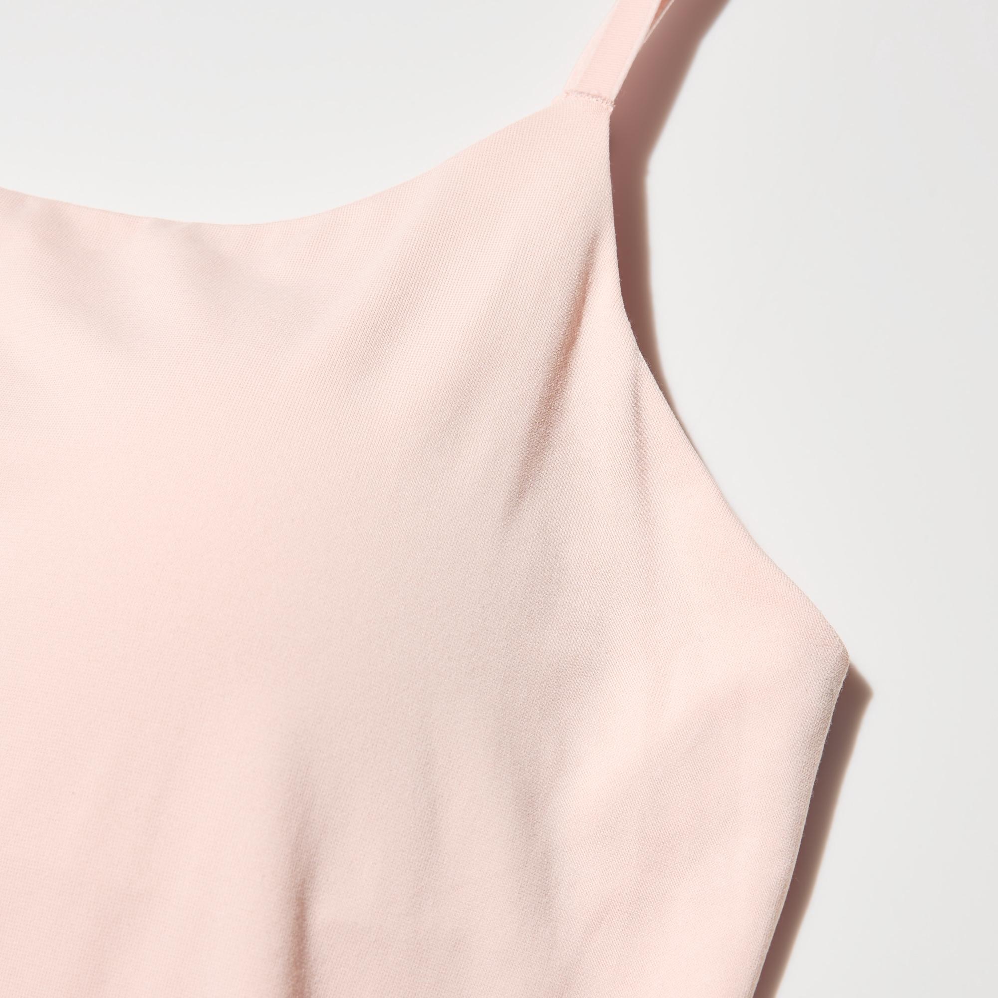 Women's AIRism Camisole Bra Top | UNIQLO LV