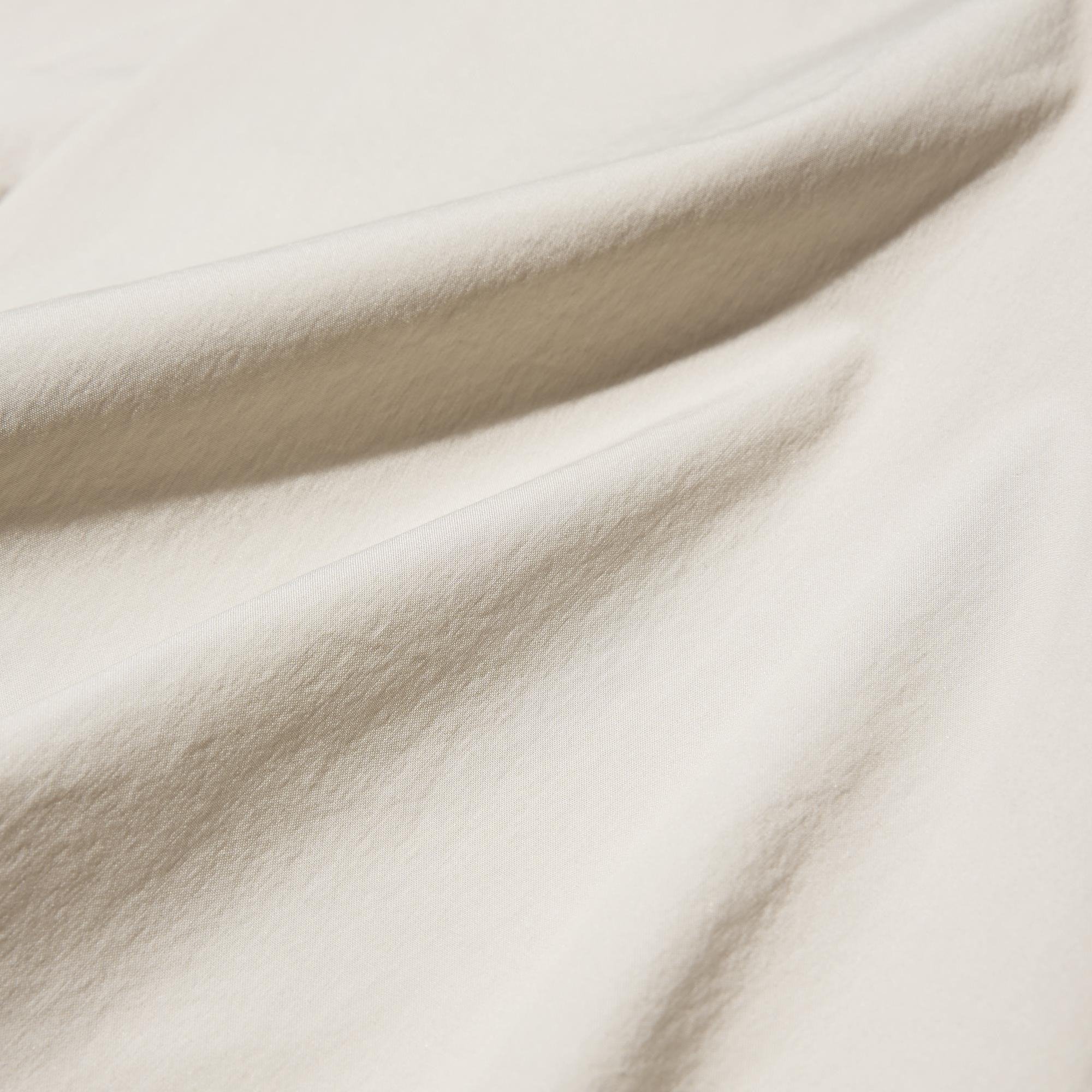 Women's Curve Cropped Trousers | UNIQLO LV