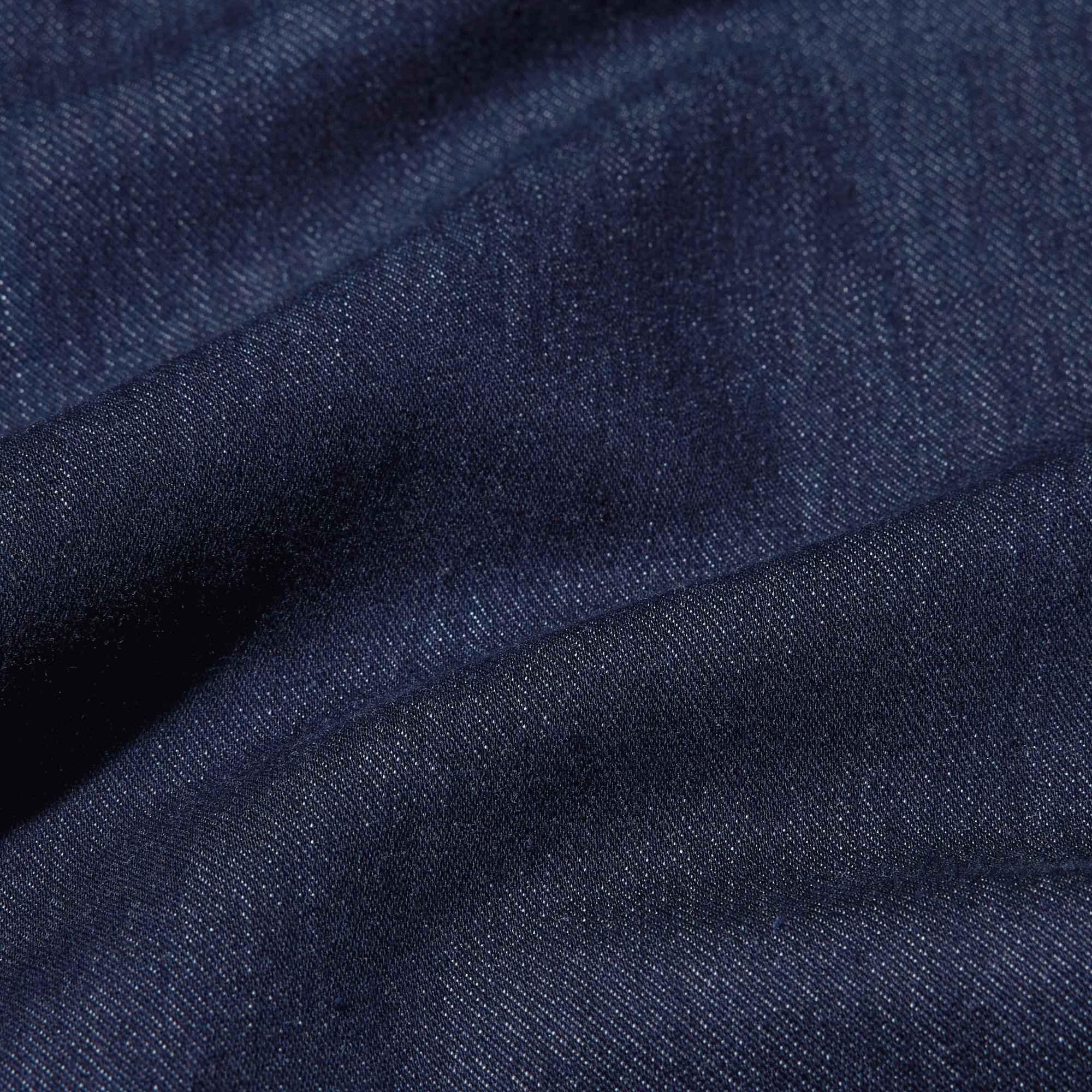 Men's EZY Wide Straight Jeans | UNIQLO RO