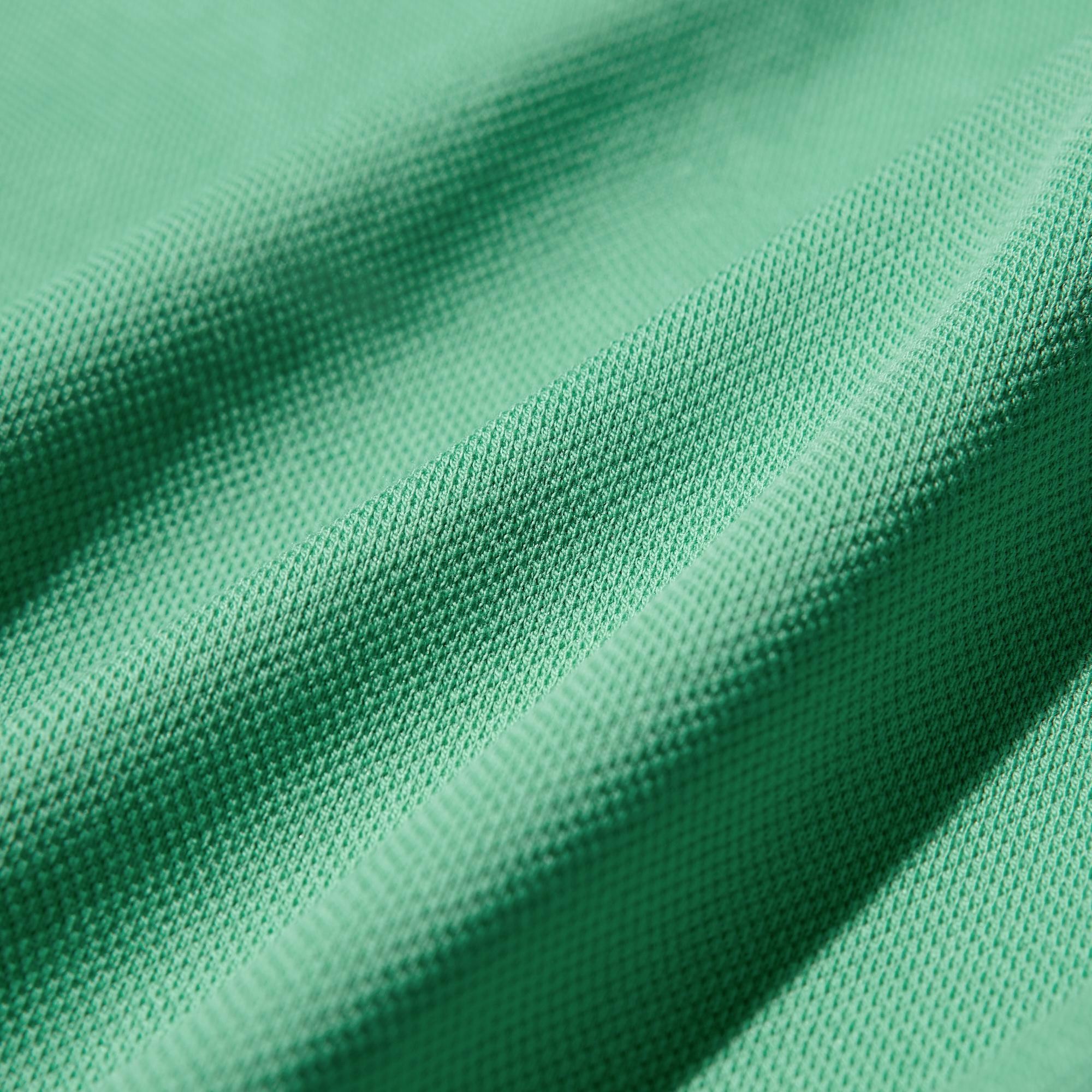 Unisex DRY Piqué Polo Shirt (Patterned) | UNIQLO LU