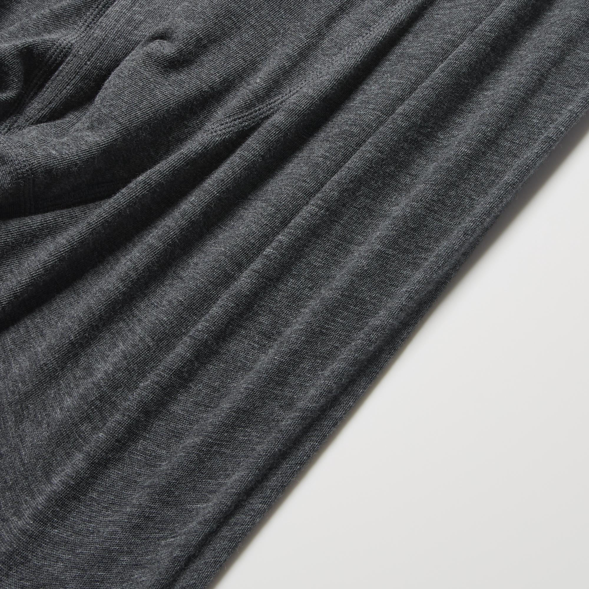 Men's Cotton Boxer Briefs | UNIQLO AT