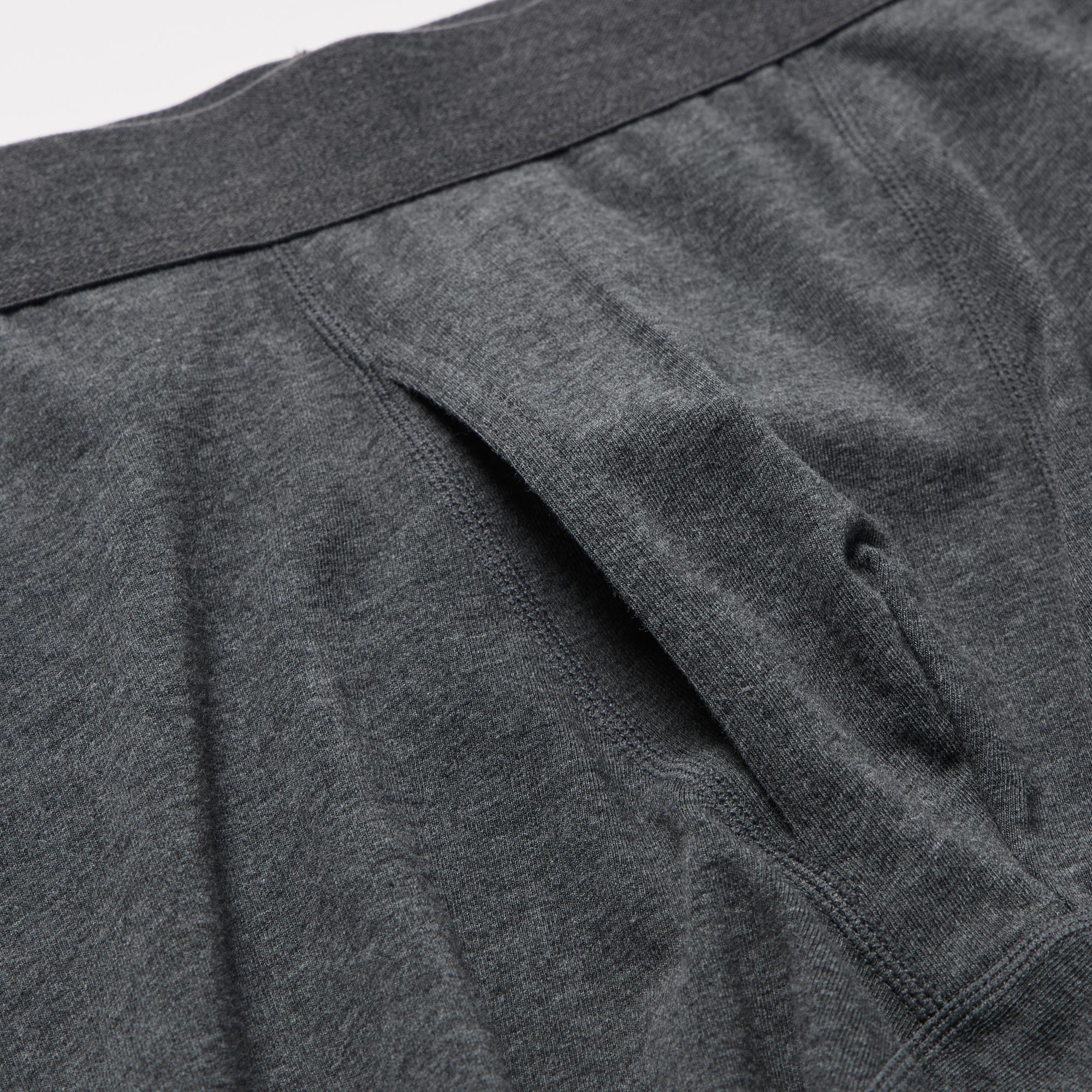 Men's Cotton Boxer Briefs | UNIQLO PT