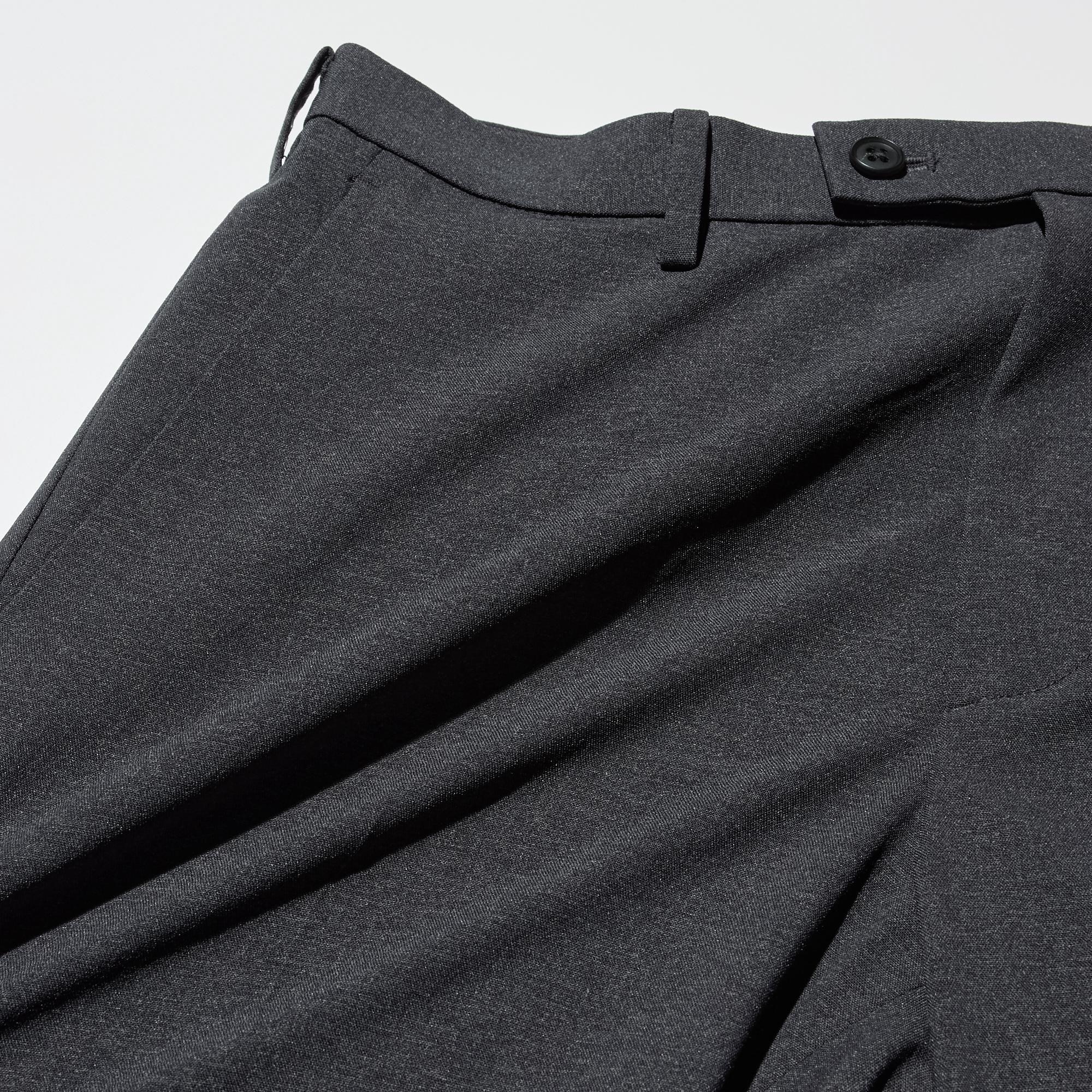 Men's AirSense Trousers | UNIQLO PL