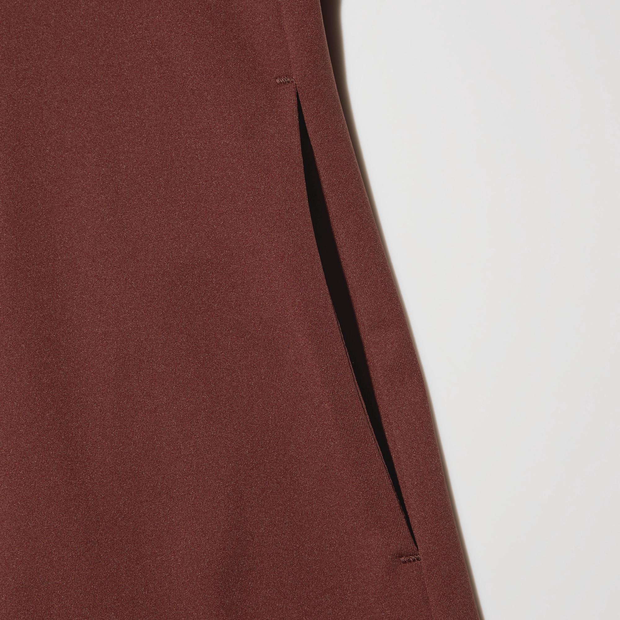 Women's Ultra Stretch AIRism Dress (Sleeveless) | UNIQLO BE