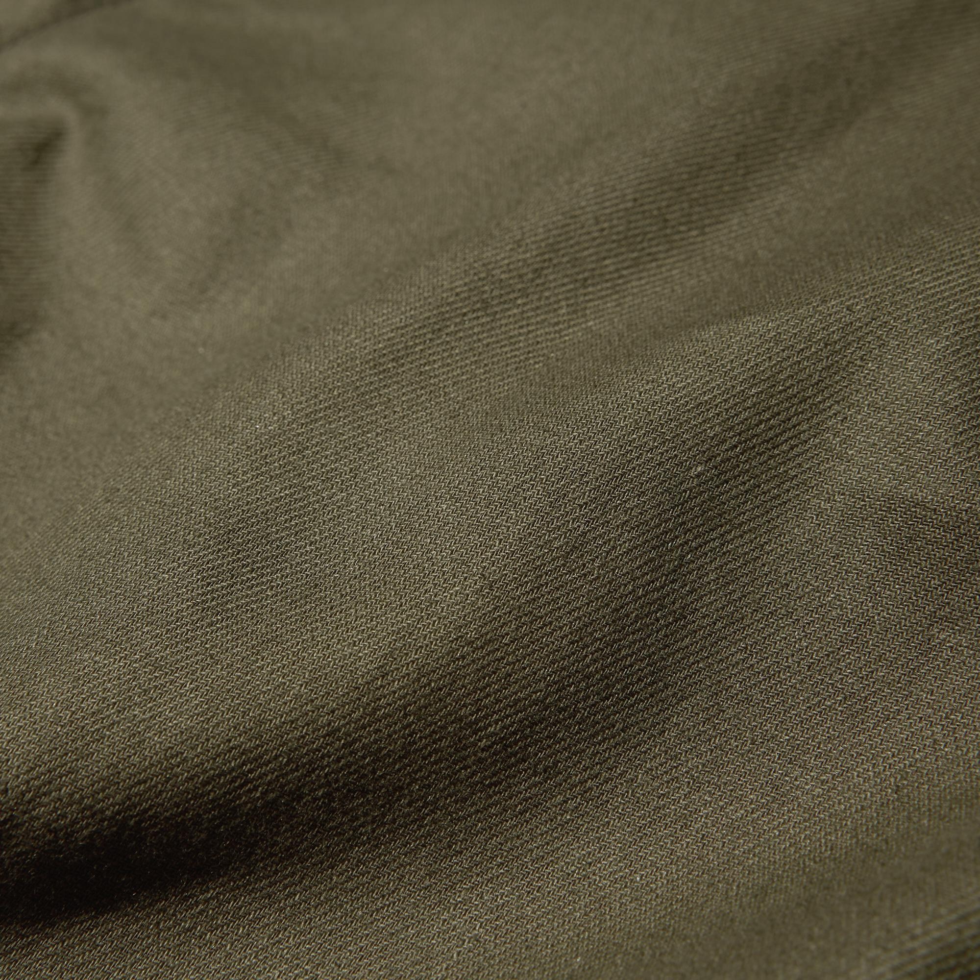 Women's Linen Cotton Tapered Trousers (Longer) | UNIQLO IE