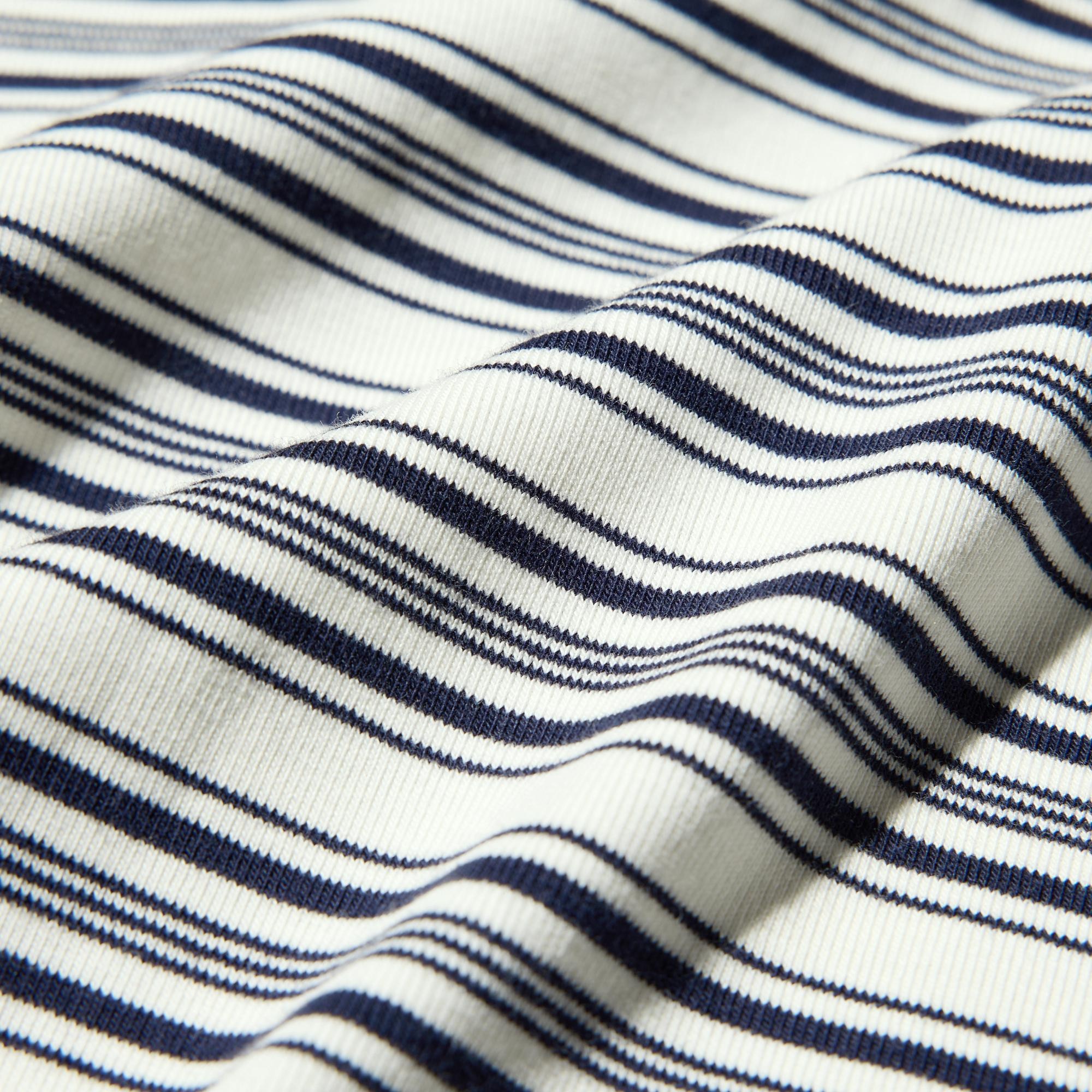 Women's Mini T-Shirt (Striped) | UNIQLO DE