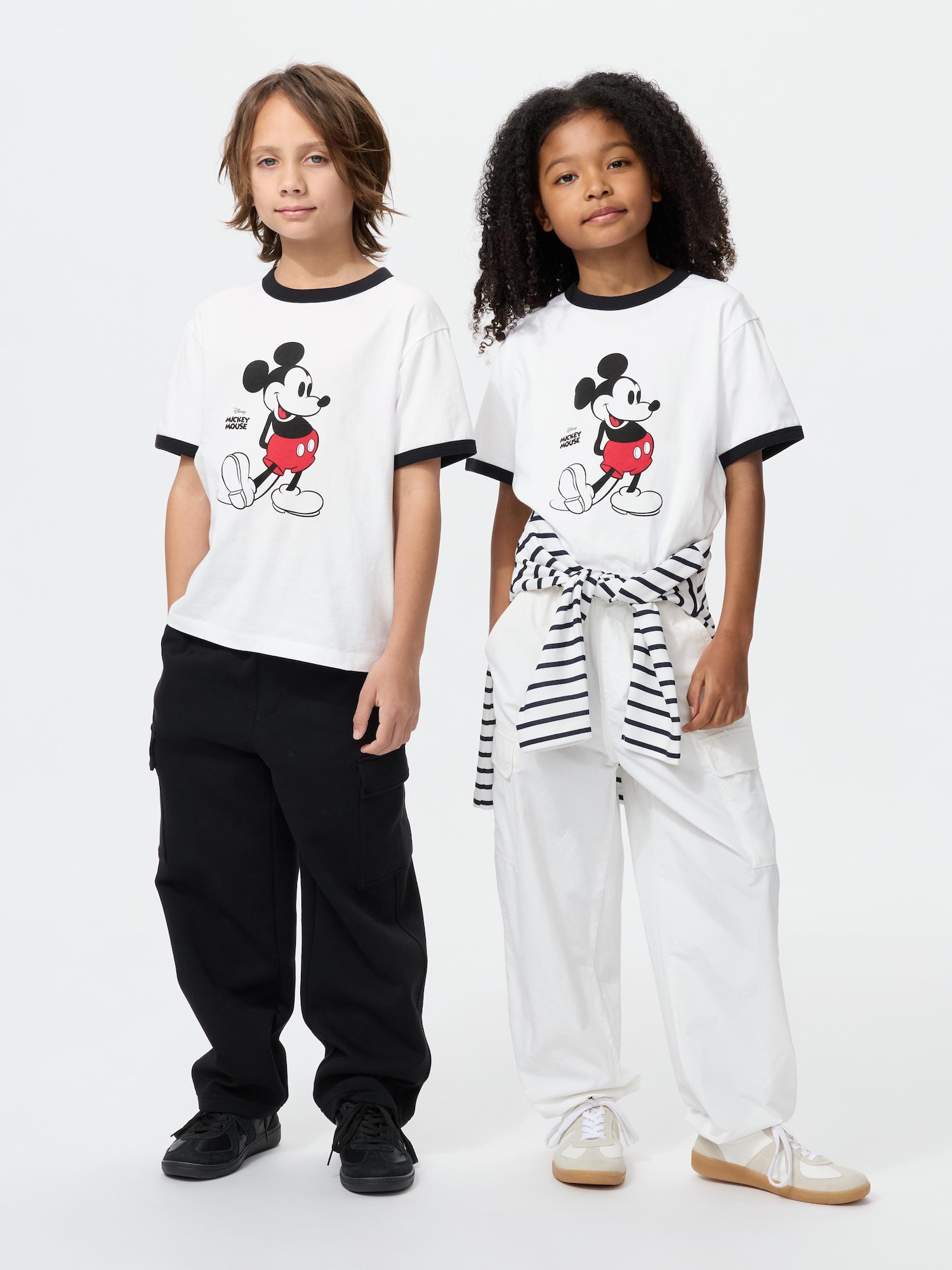Kids' MAGIC FOR ALL Icons UT Graphic T-Shirt | UNIQLO EE
