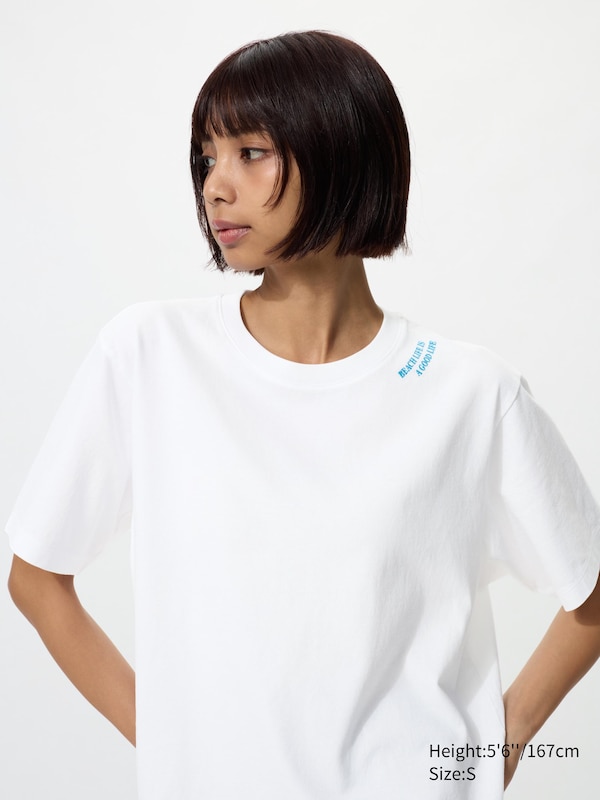 Disney UT Camiseta para Mujer | UNIQLO ES