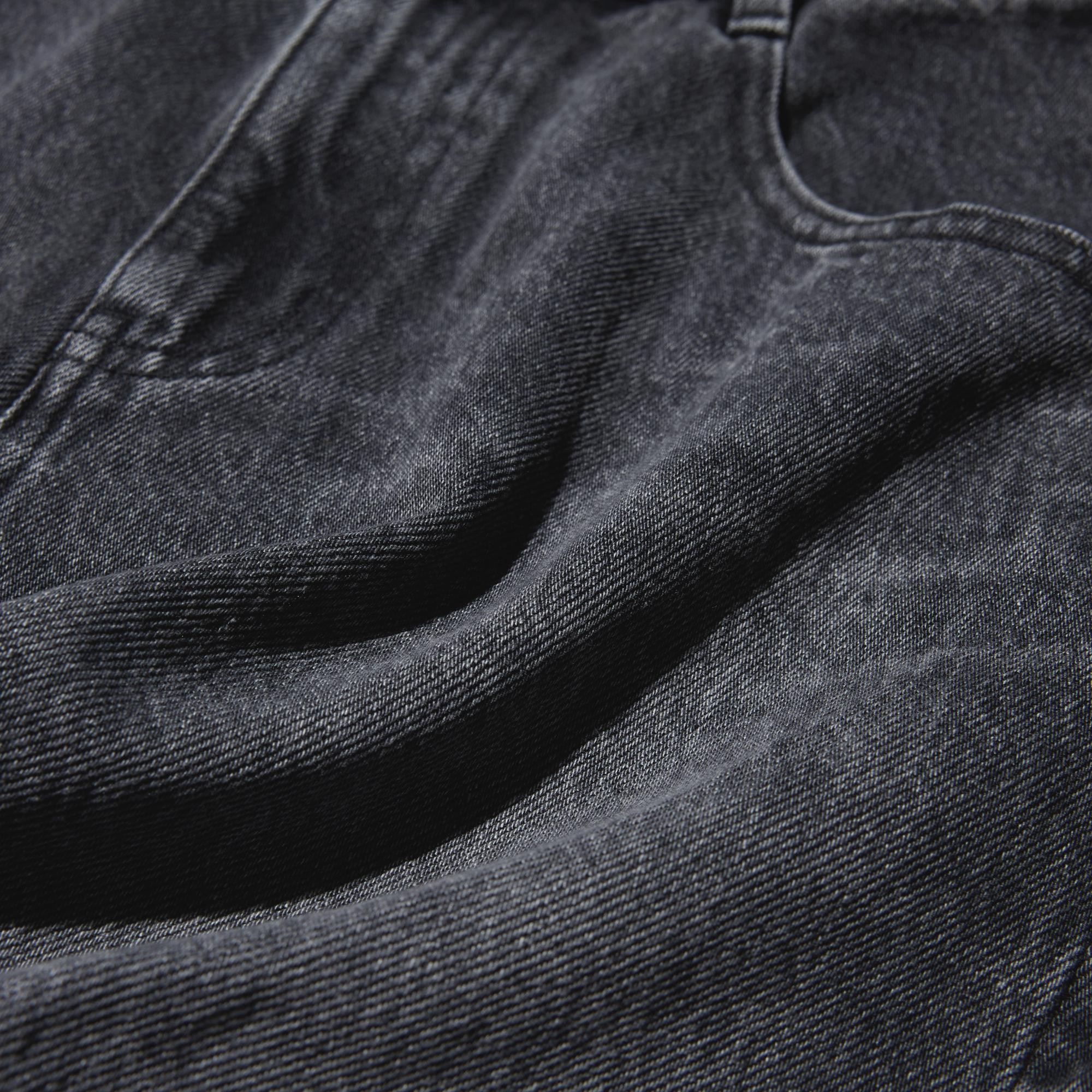 Women's Barrel Leg Jeans | UNIQLO BG