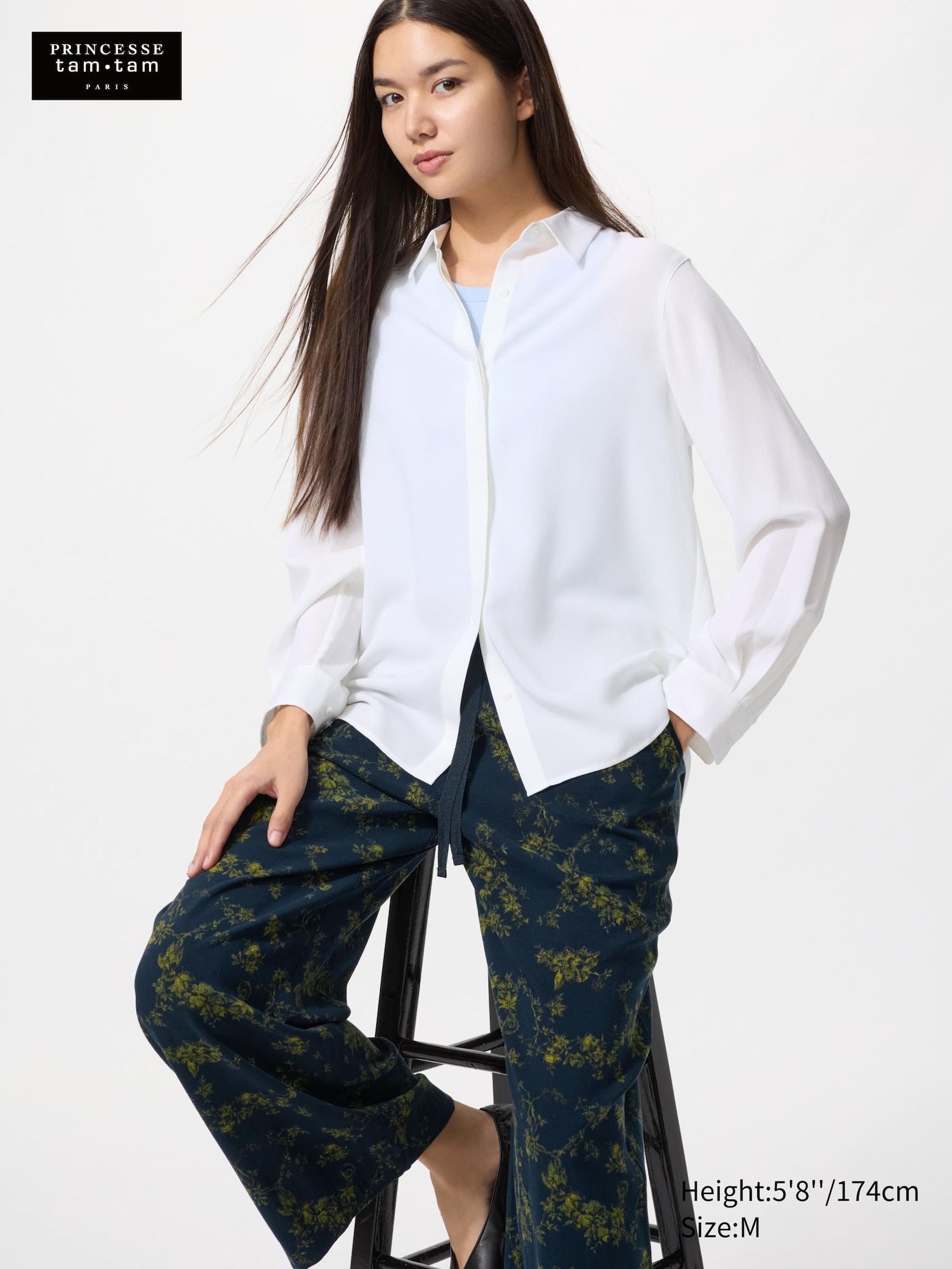 Women's Bottoms 5Slp325 | UNIQLO PT