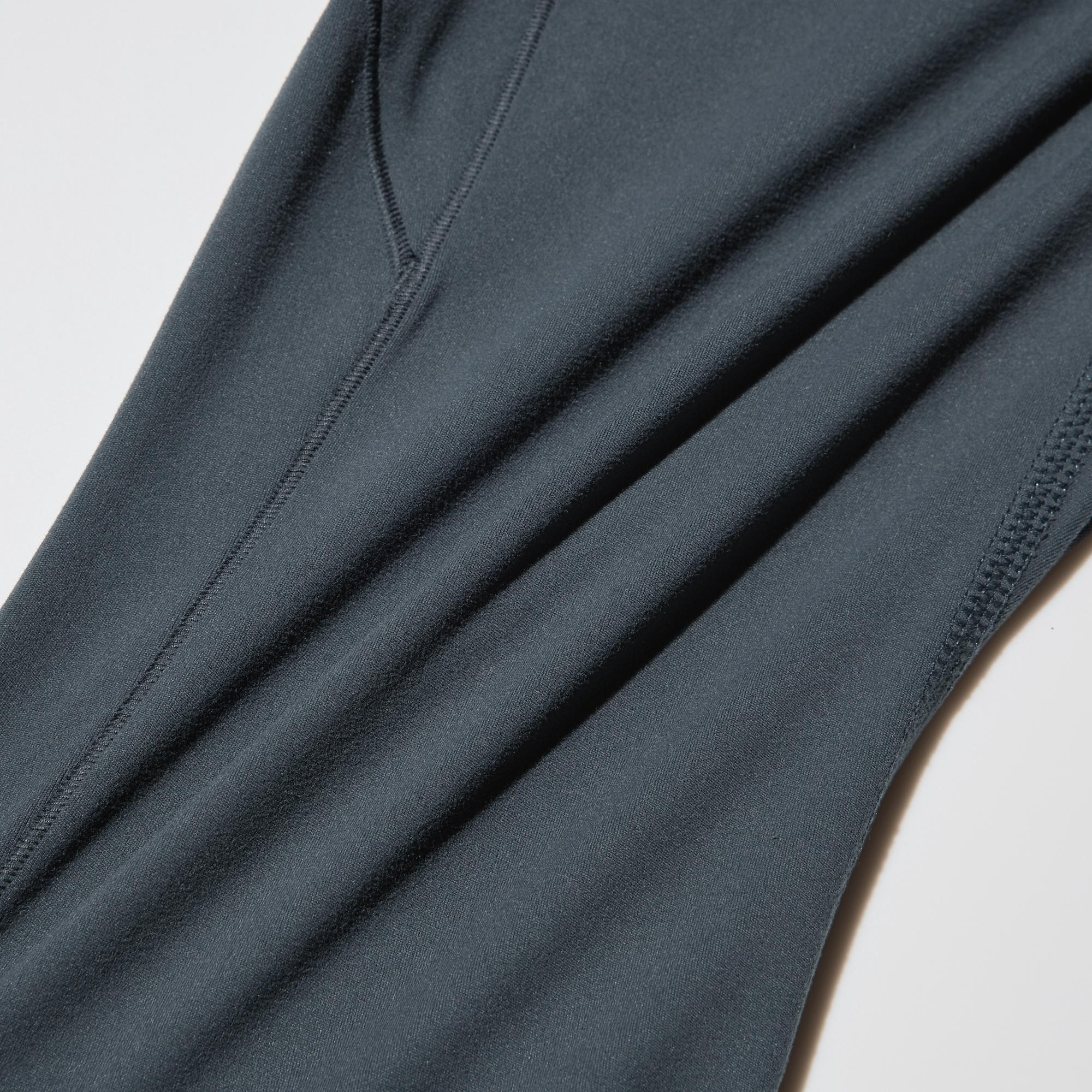 Women's Ultra Stretch Active Leggings (Longer) | UNIQLO IE