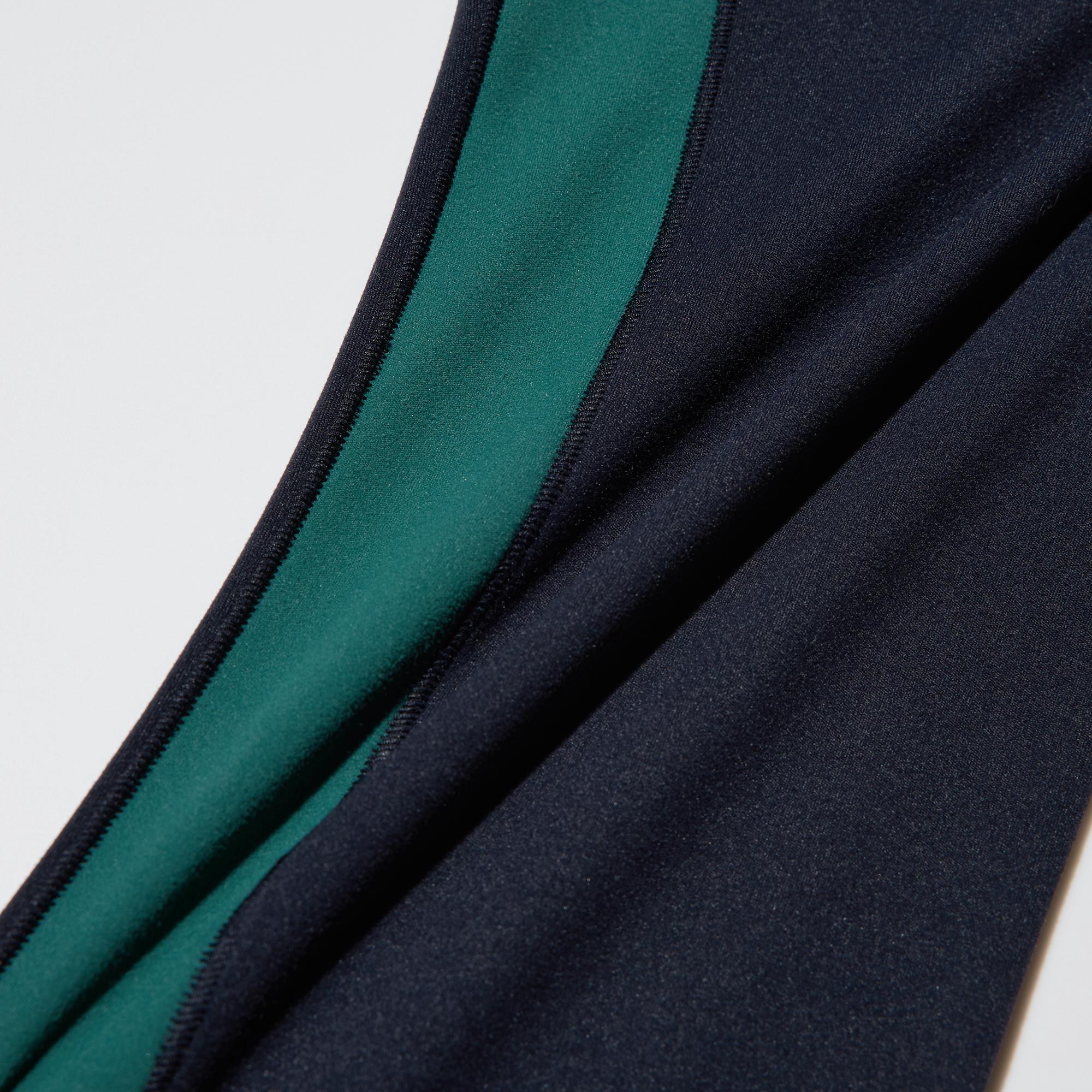 Women's Ultra Stretch Active Leggings (Line) | UNIQLO RO