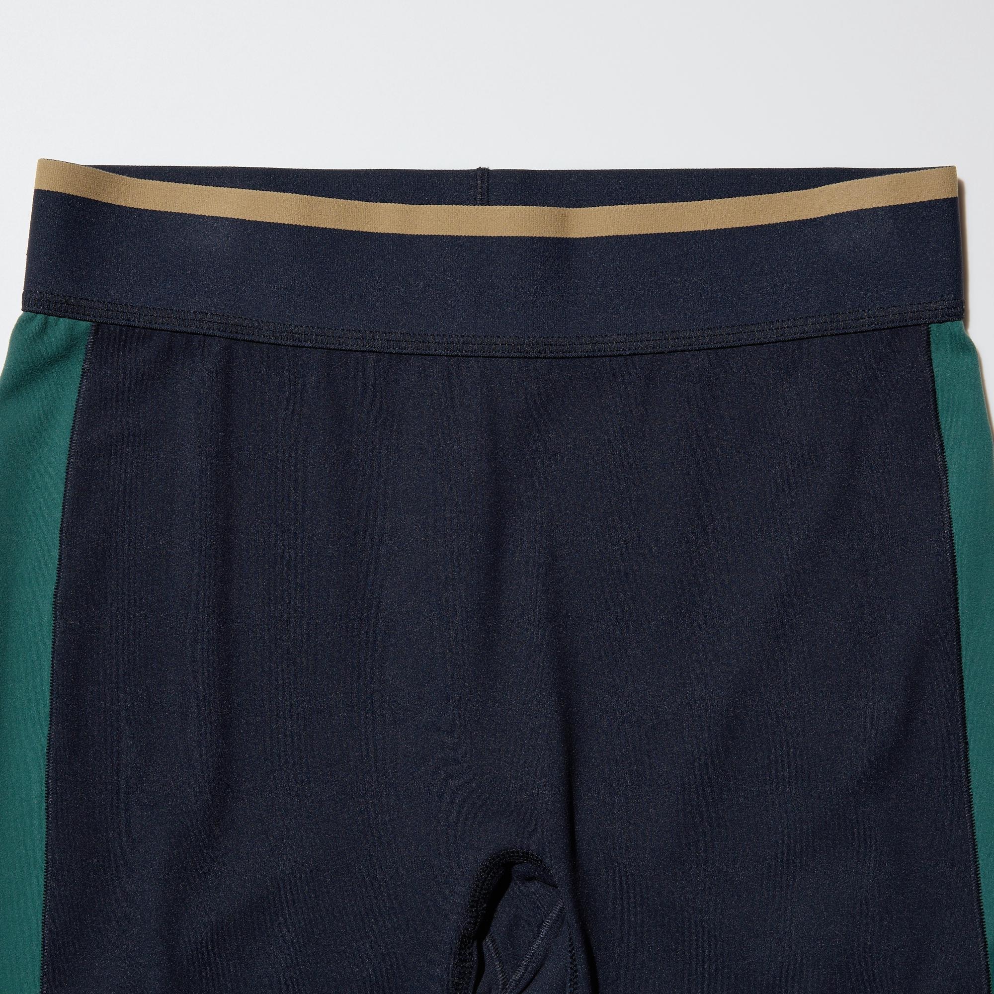 Women's Ultra Stretch Active Leggings (Line) | UNIQLO LT