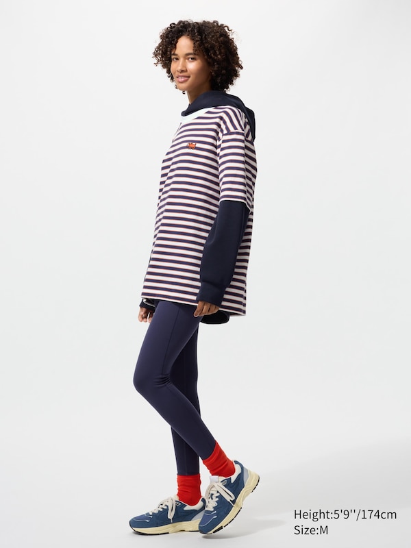 Men's NY POP ART UT Graphic T-Shirt (Keith Haring) | UNIQLO IE