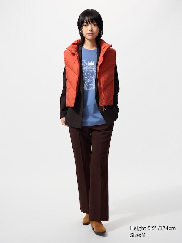 Men's NY POP ART UT Graphic T-Shirt (Jean-Michel Basquiat) | UNIQLO IE