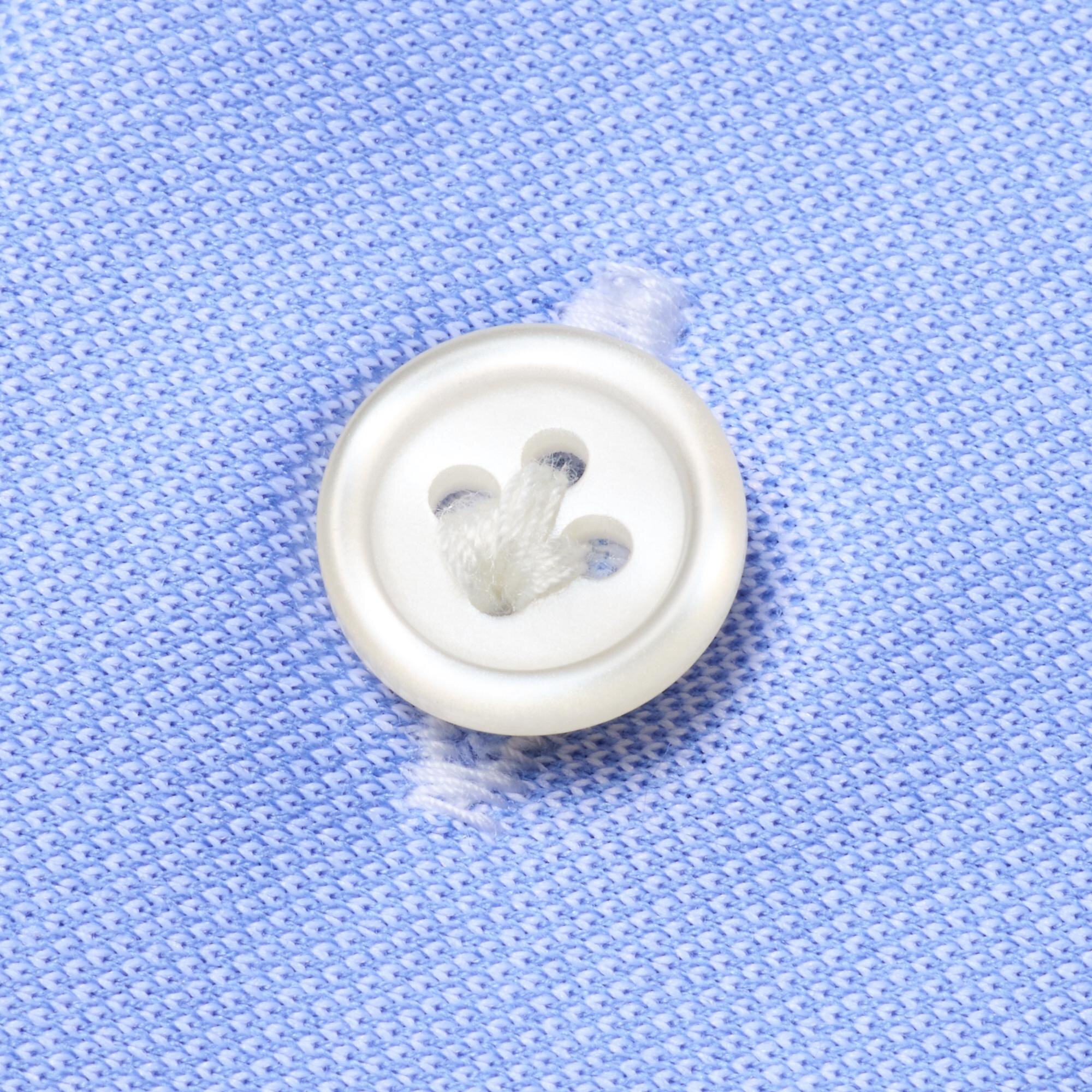 Men's Super Non-Iron Jersey Slim Fit Shirt | UNIQLO LV