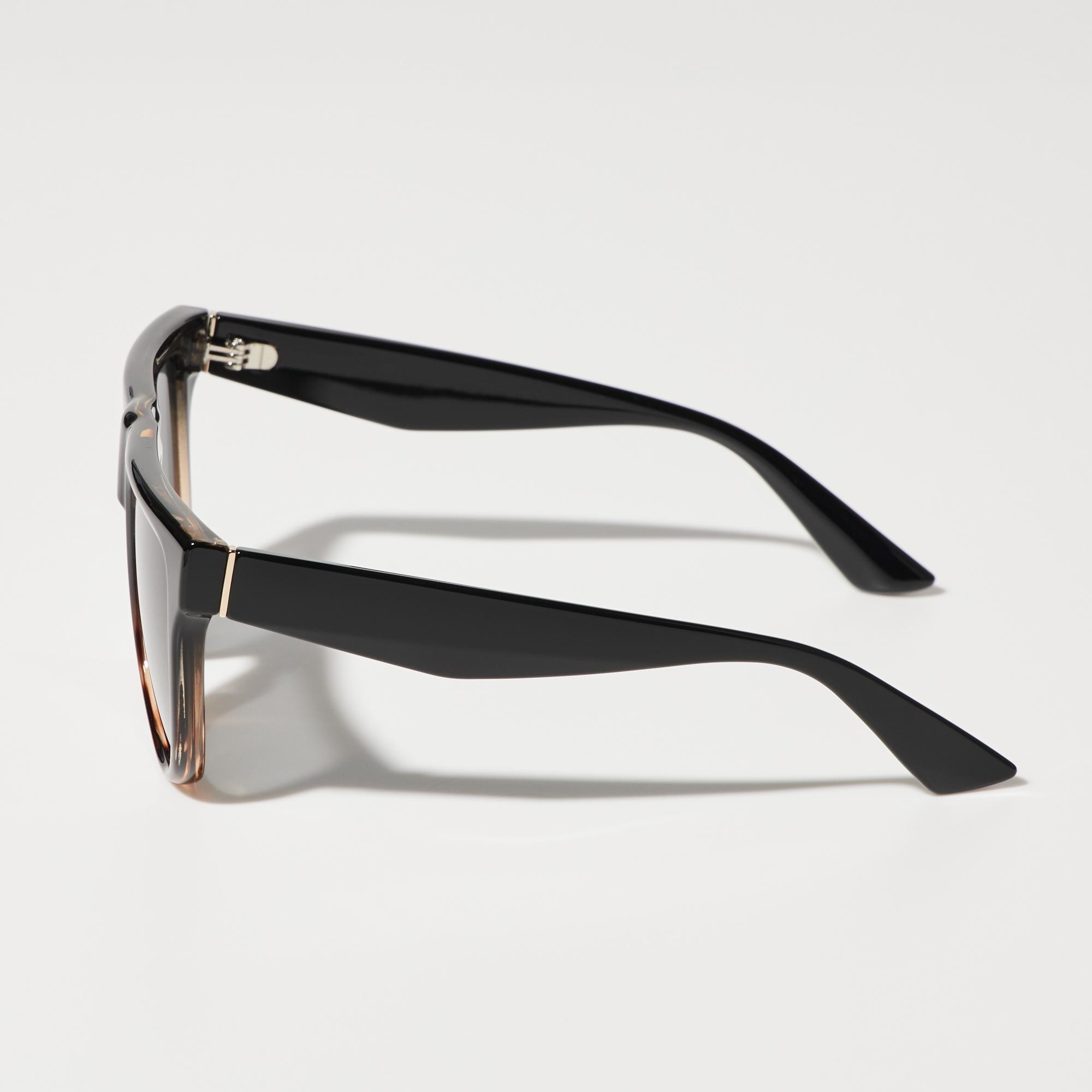 Men's Sunglasses (Flat Top) | UNIQLO CZ