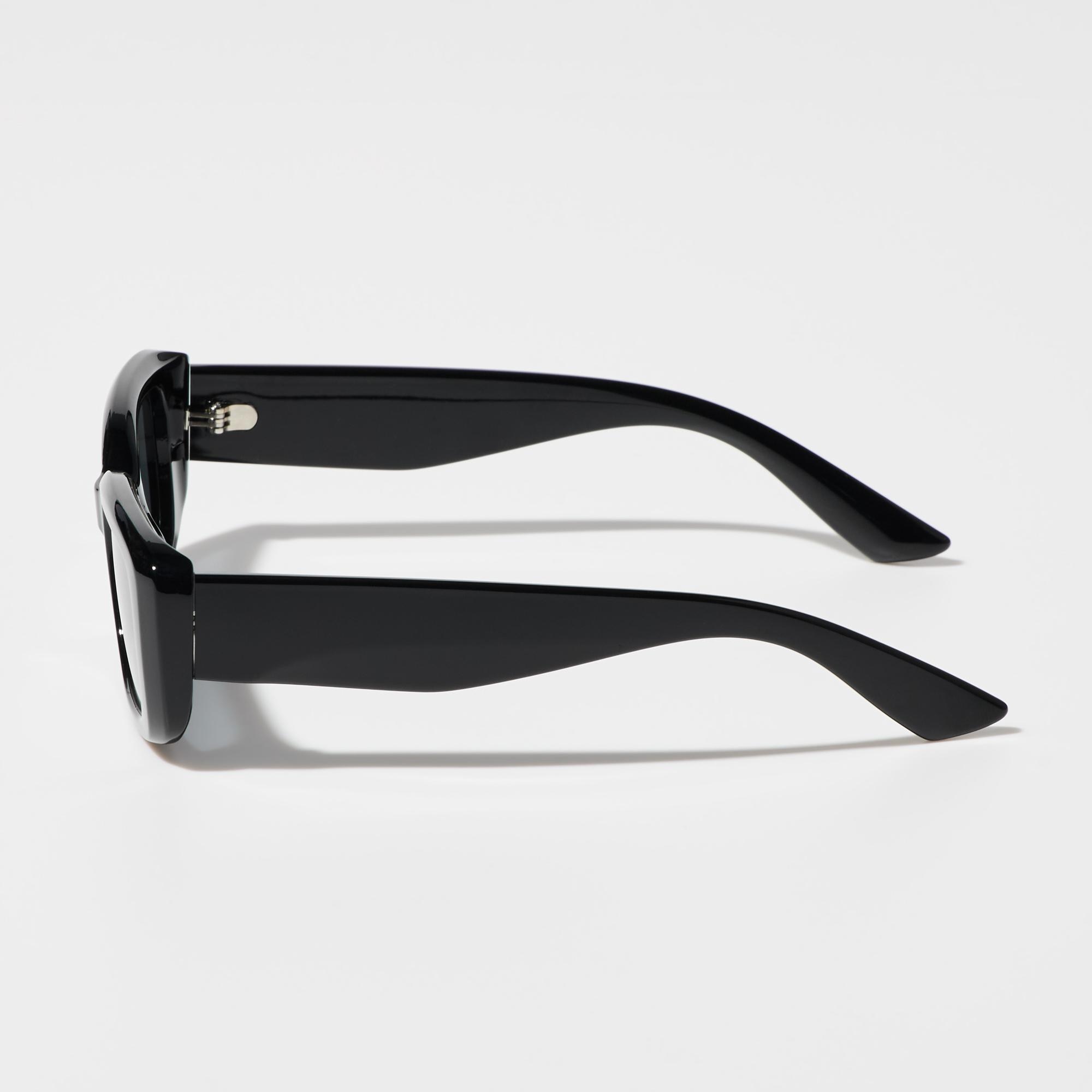 Men's Sunglasses (Rectangle) | UNIQLO CZ