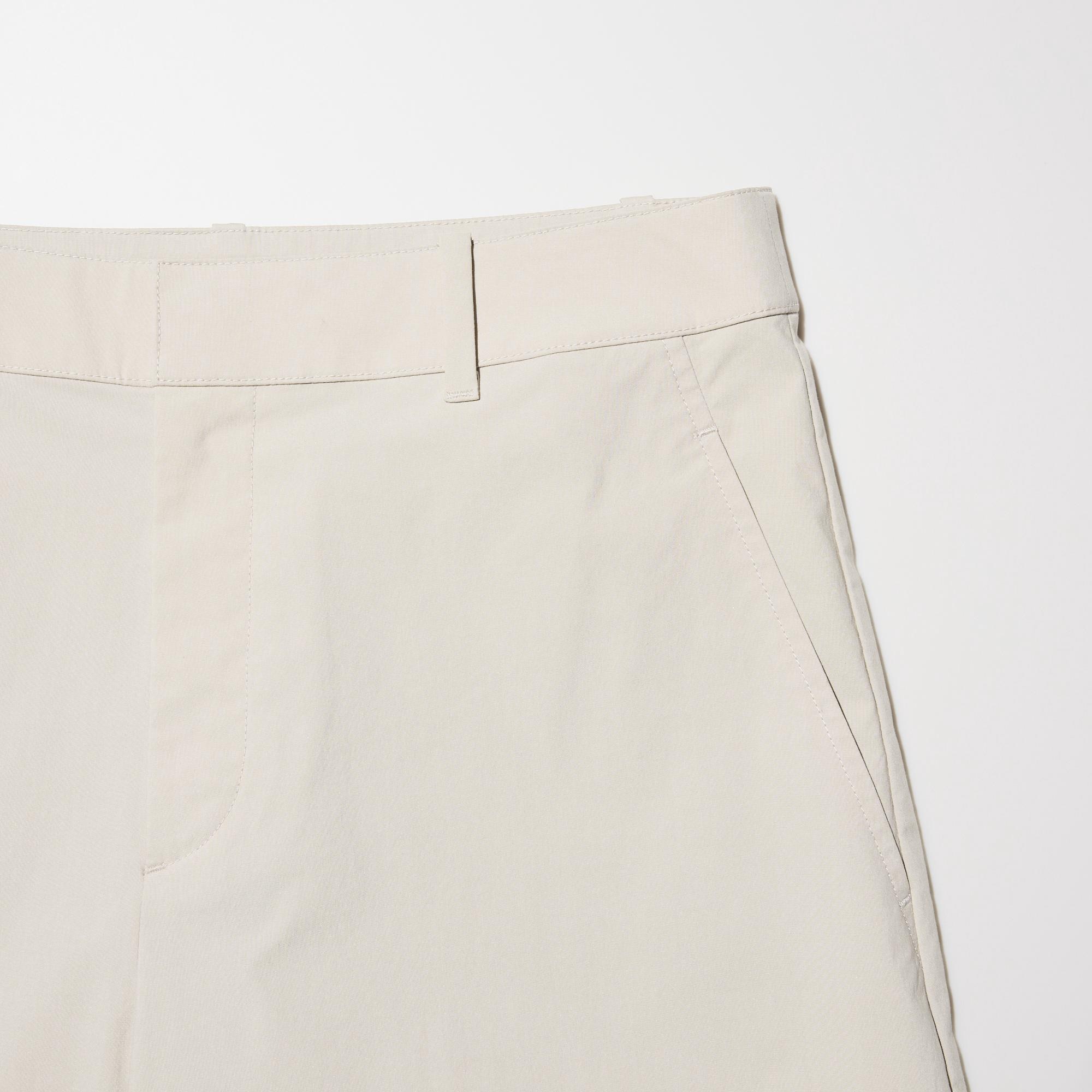 MUJER PANTALÓN TOBILLERO para Mujer | UNIQLO ES