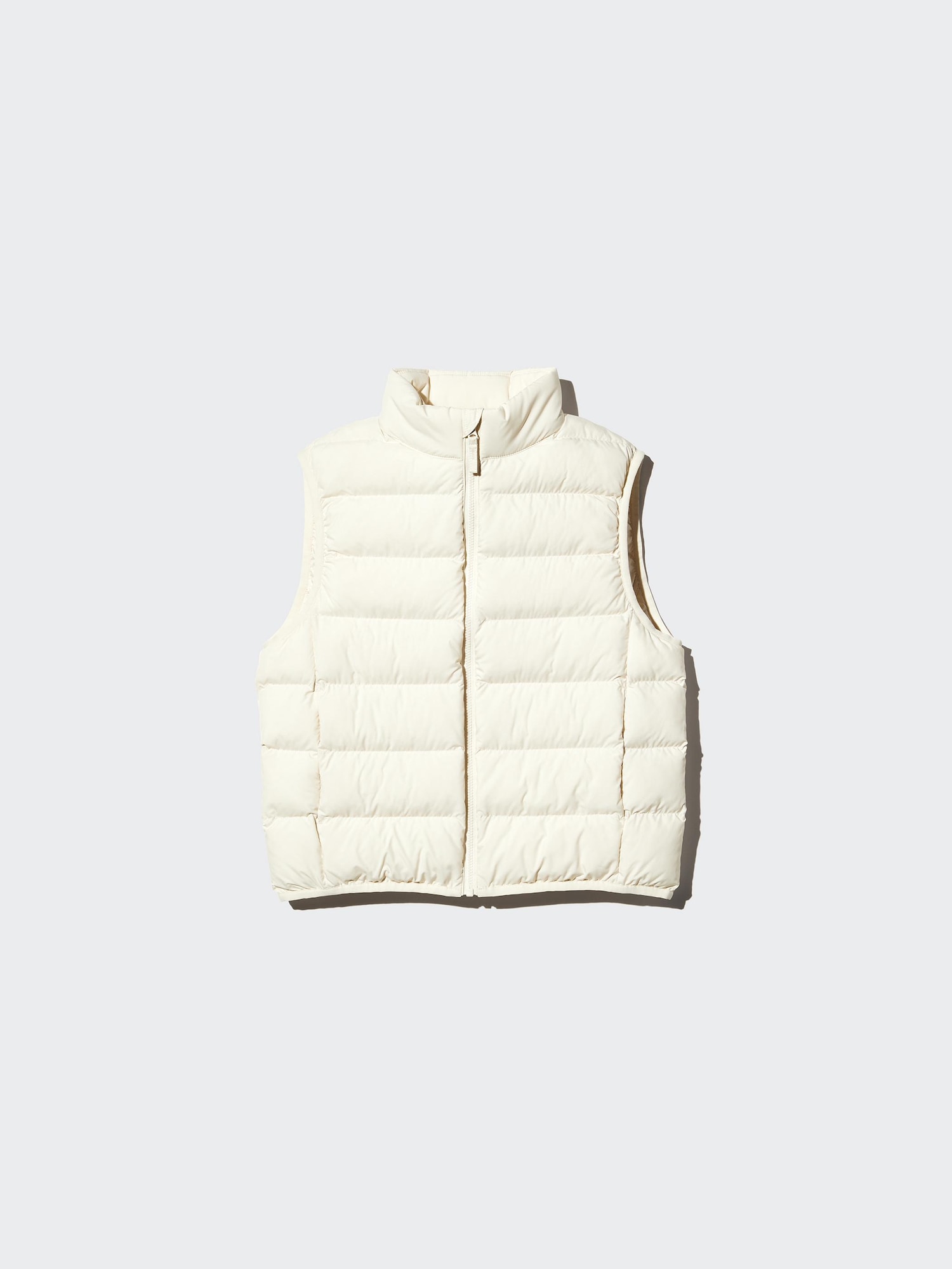 Kids' PUFFERTECH Washable Vest | UNIQLO SE