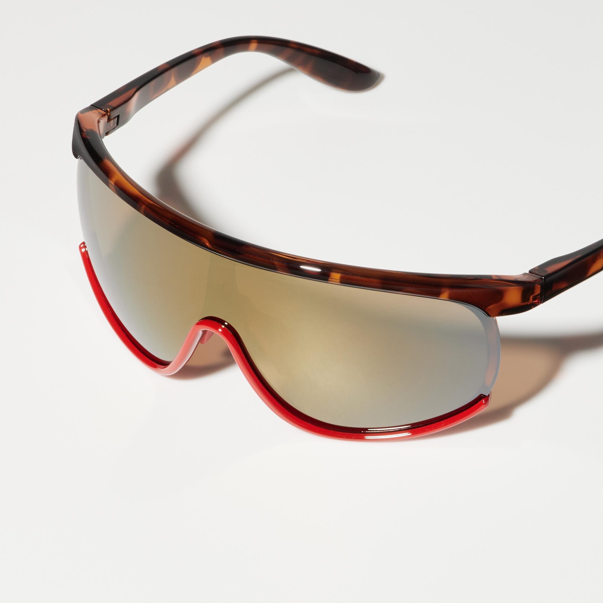 Unisex Sunglasses (Shield) | UNIQLO SE